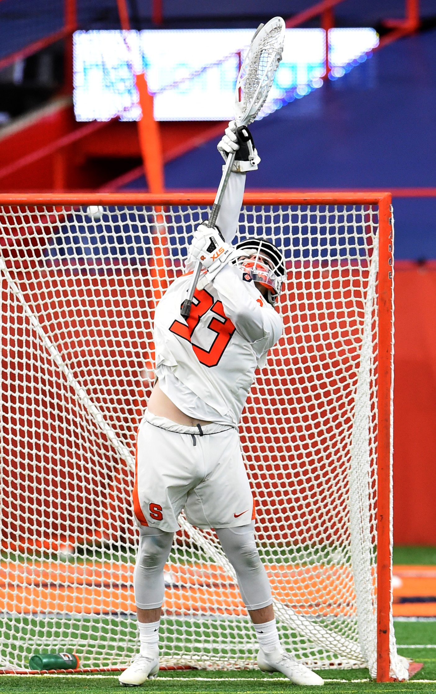 Syracuse Lacrosse vs Stony Brook (2021) - syracuse.com