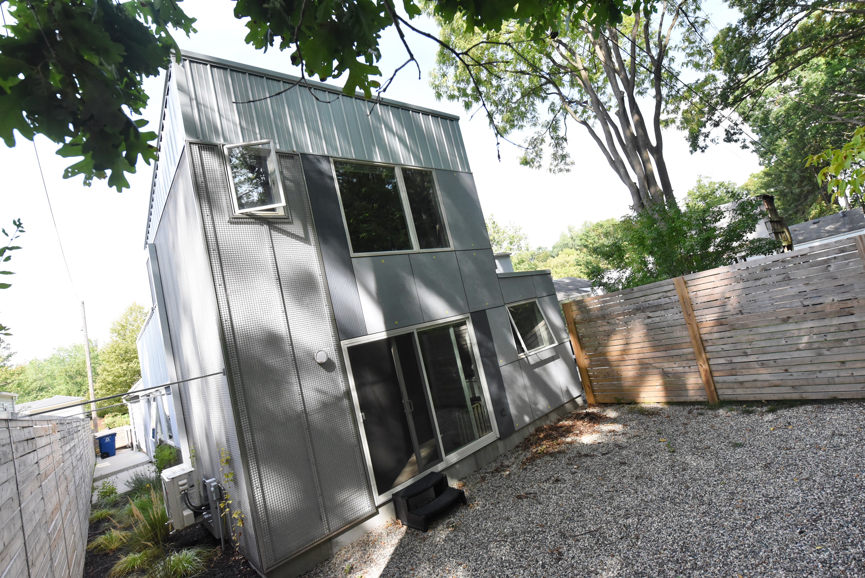 A look inside 2 Ann Arbor accessory dwelling units attached to home ...
