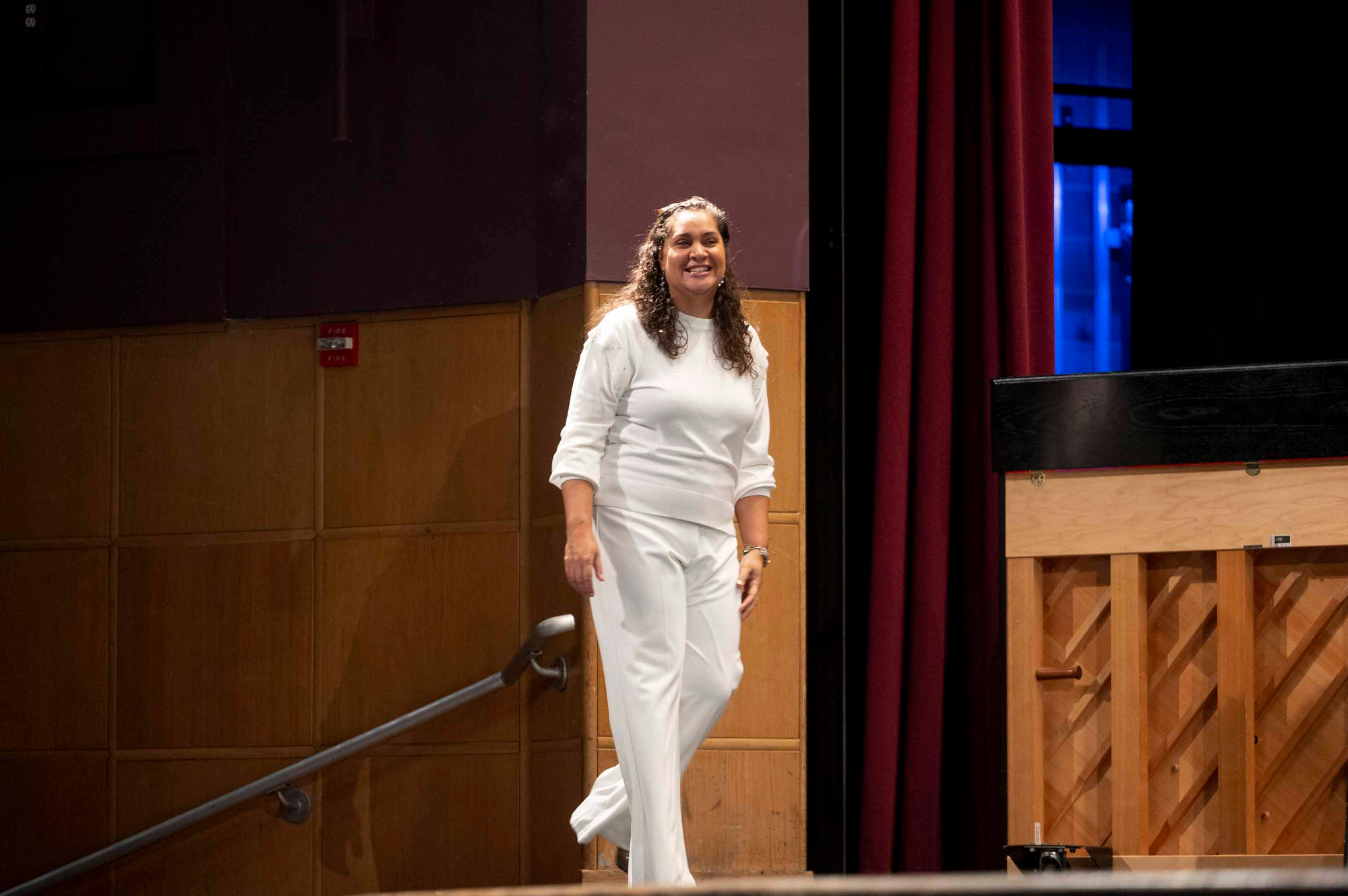 Judge Arianne Slay honored with investiture ceremony at Pioneer High ...