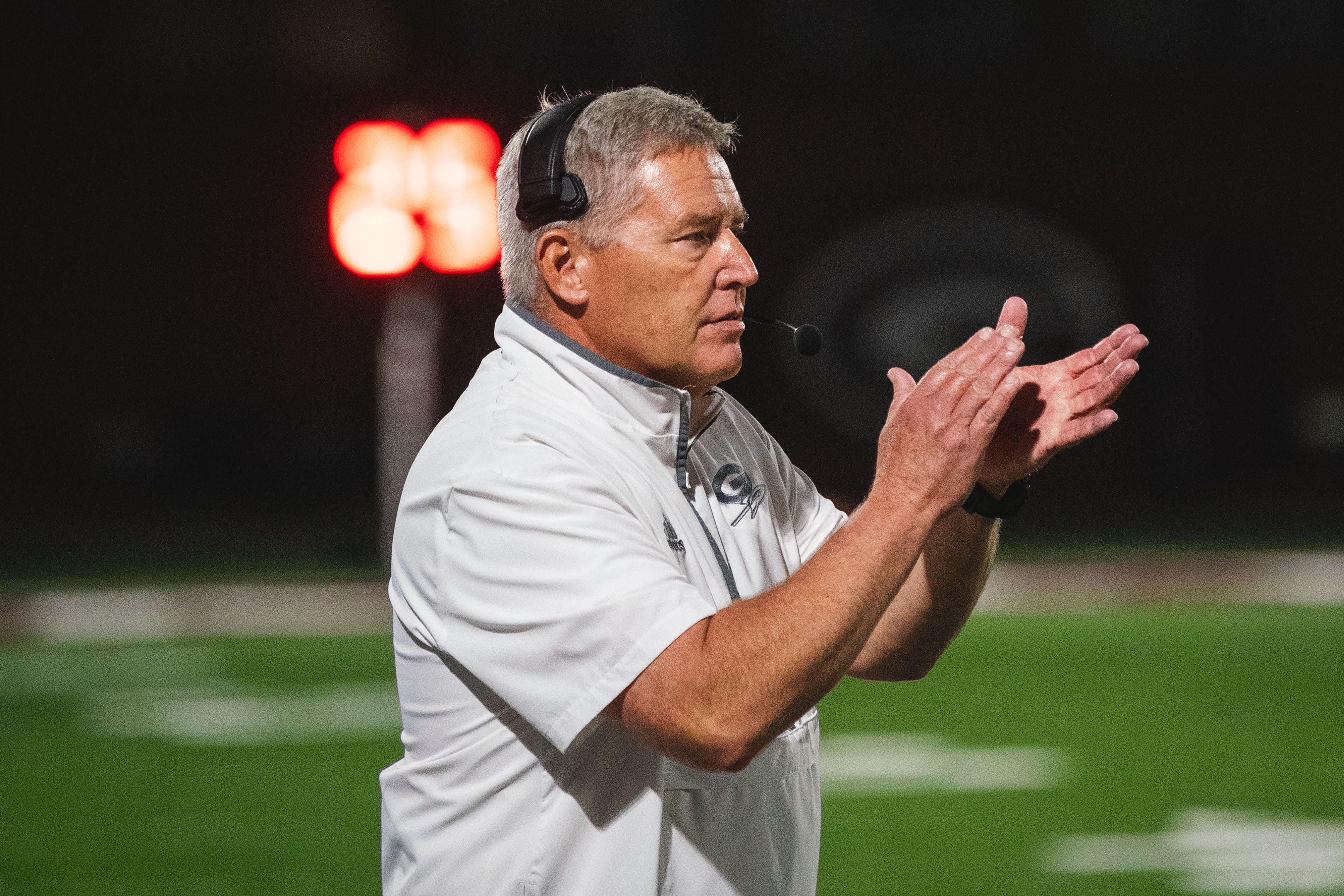 Spain Park at Gardendale Football - al.com