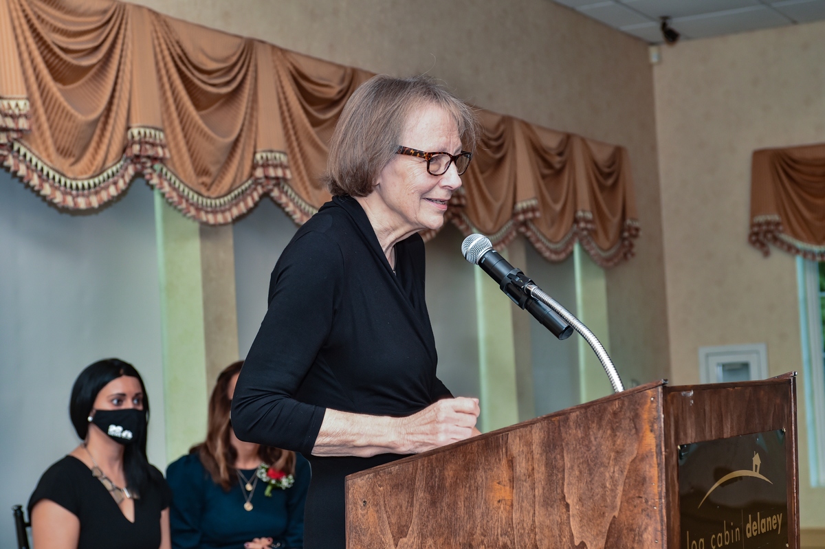 The Order of William Pynchon 2020-2021 Award Ceremony - masslive.com
