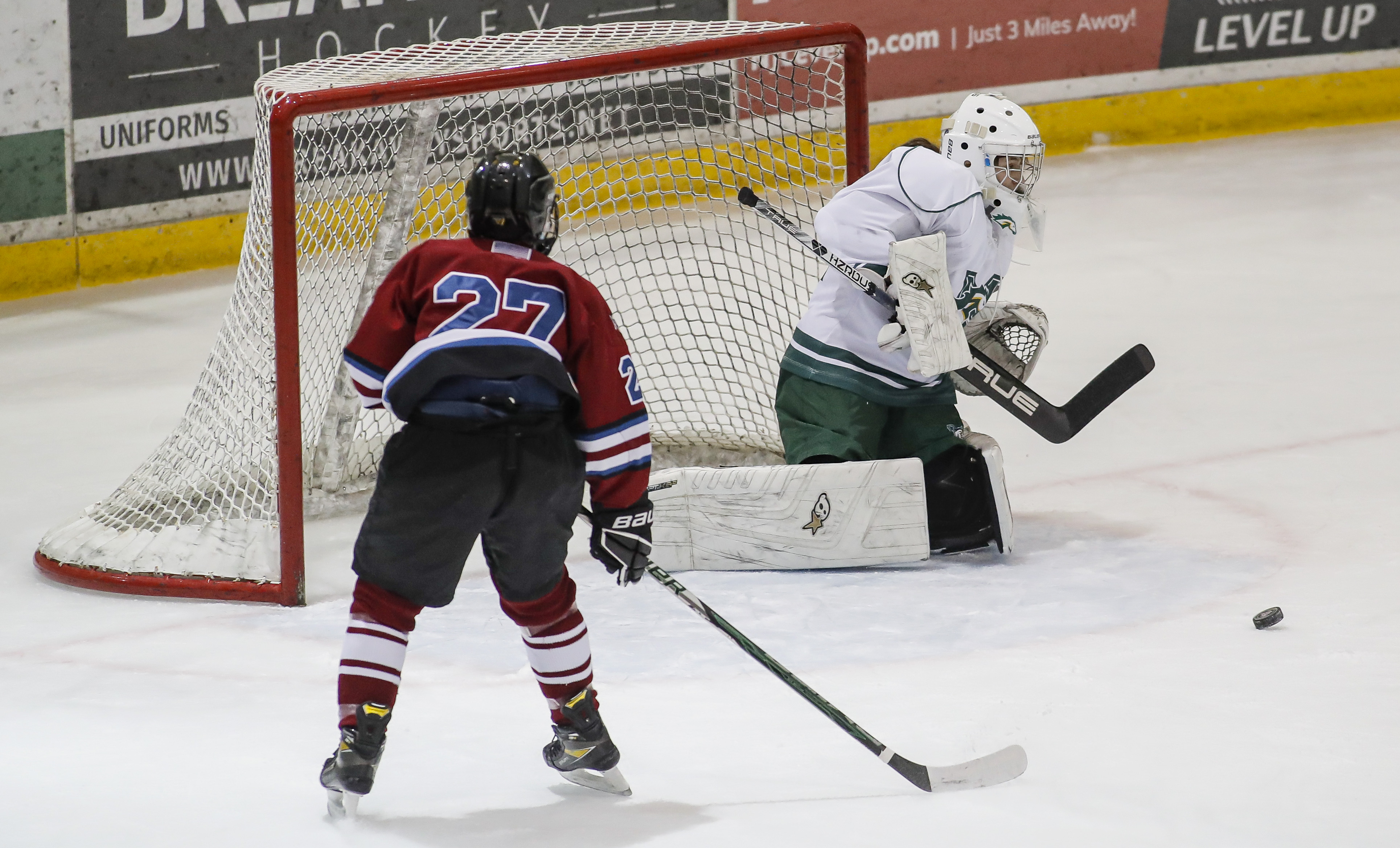 Boys Ice Hockey: Montville defeats Newton/Lenape Valley for Charette ...