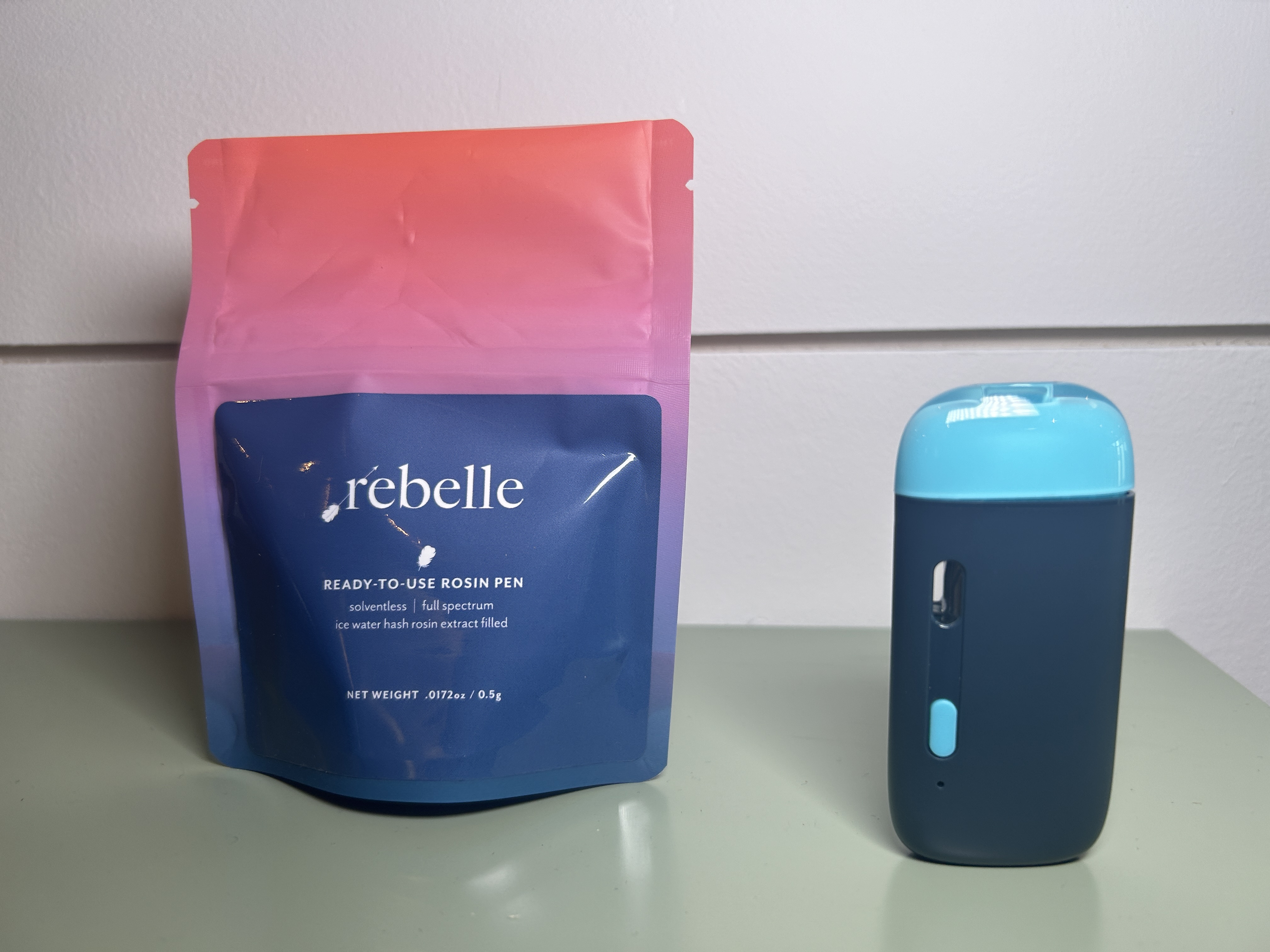 Rebelle opens in Boston's South End - masslive.com