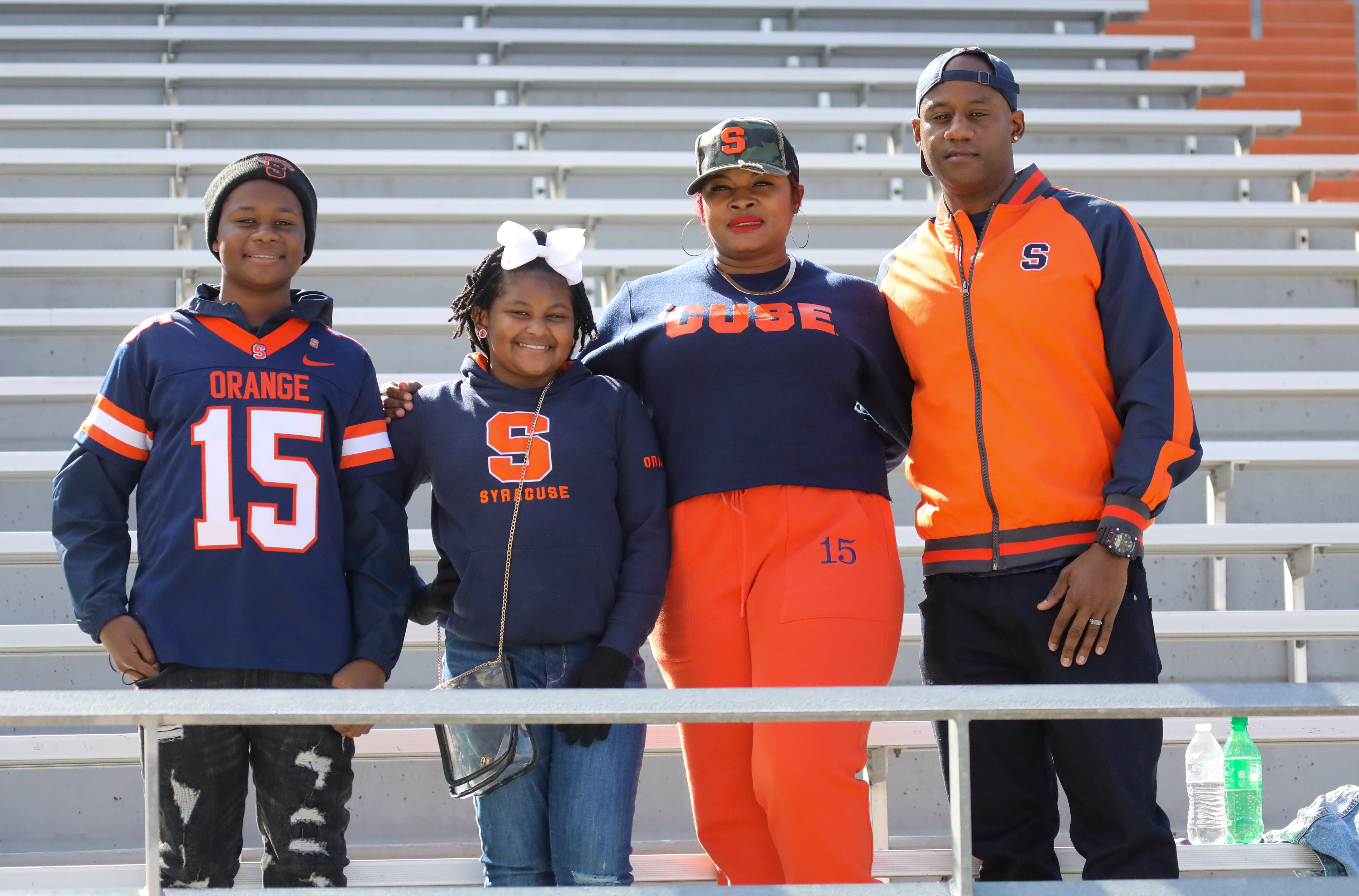 Syracuse football at Virginia Tech (2021) - syracuse.com