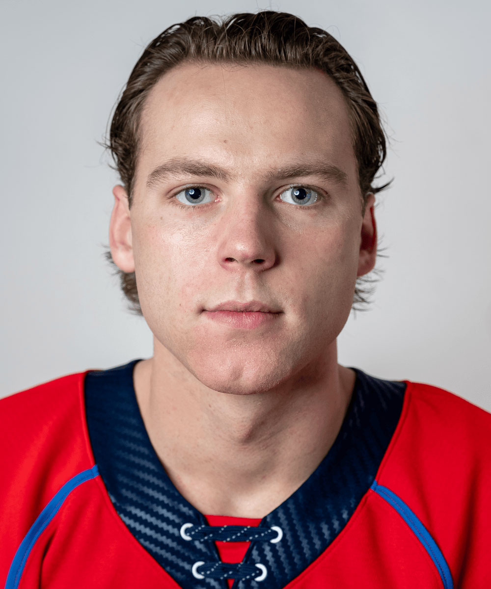 Meet the 2024-2025 Springfield Thunderbirds - masslive.com