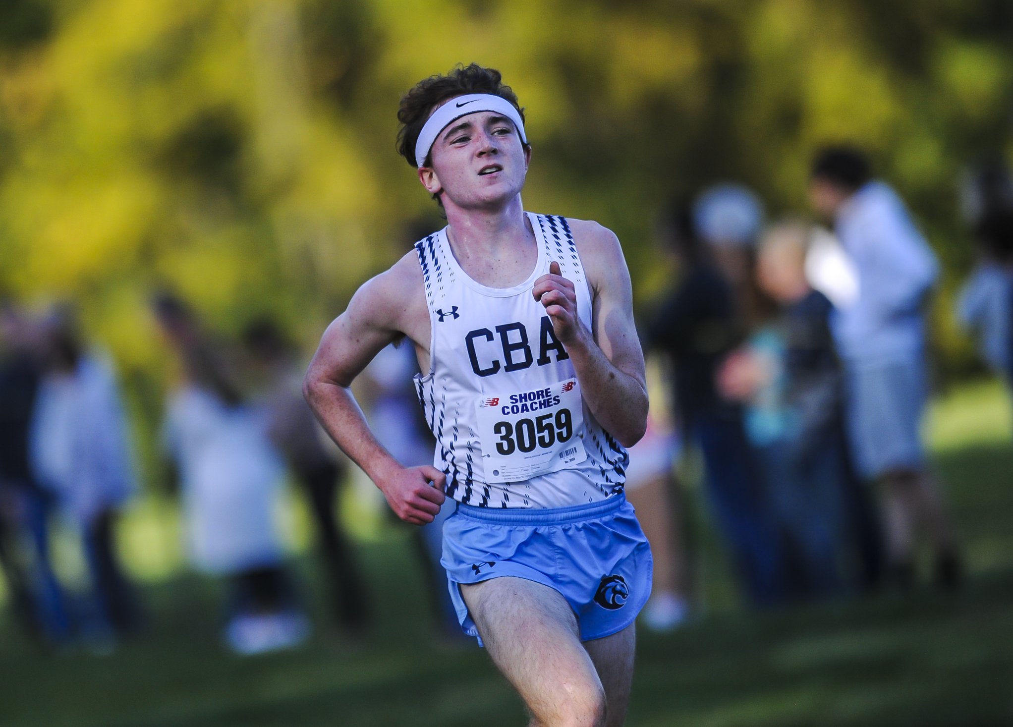 Monmouth County XC Championships - nj.com
