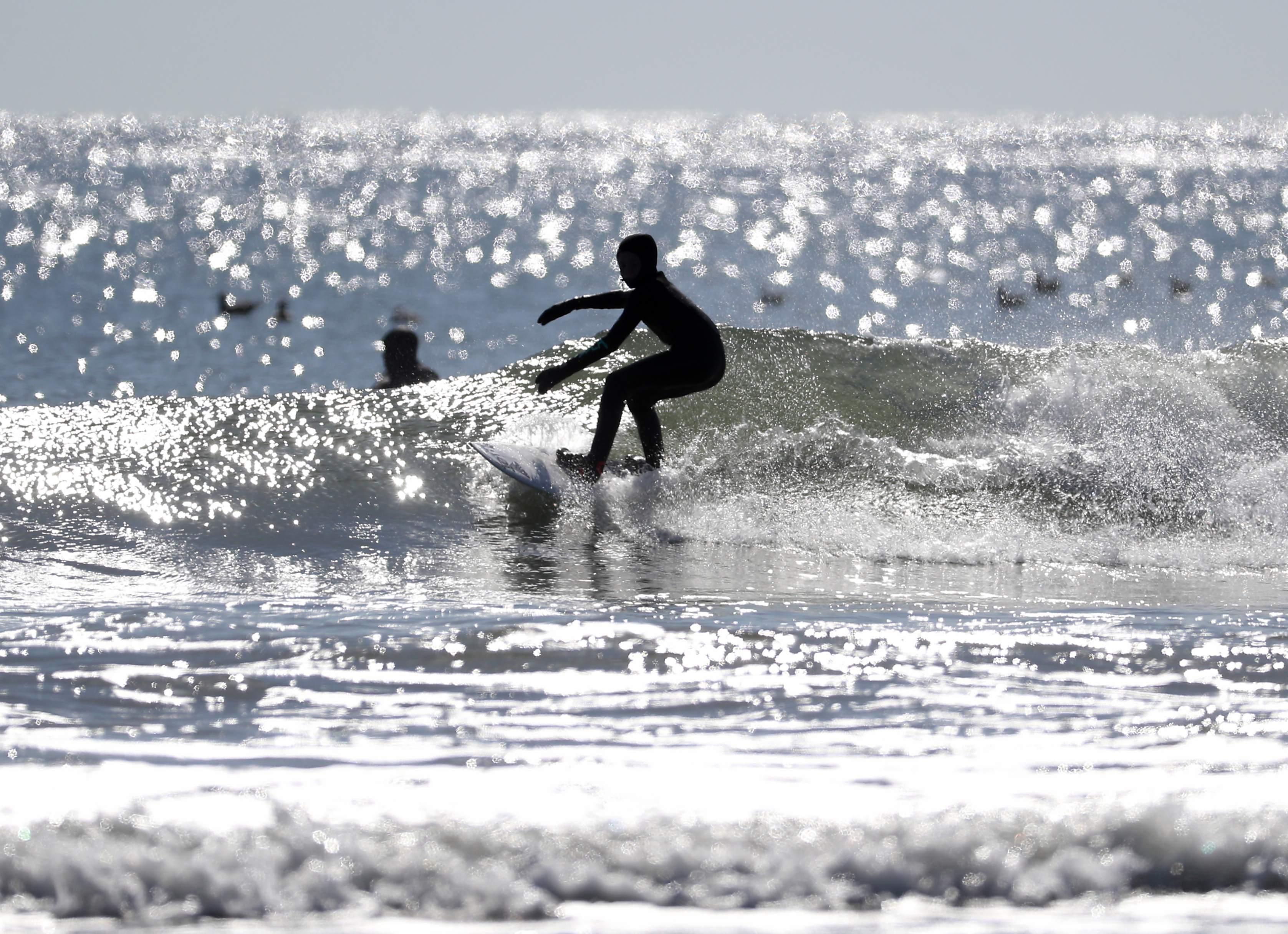 11-year-old N.J. boy surfs 1,000 consecutive days, Feb. 18, 2023 - nj.com
