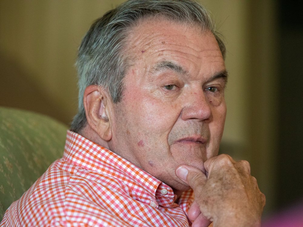 Former Pennsylvania Governor Tom Ridge has reunion with old friends and ...