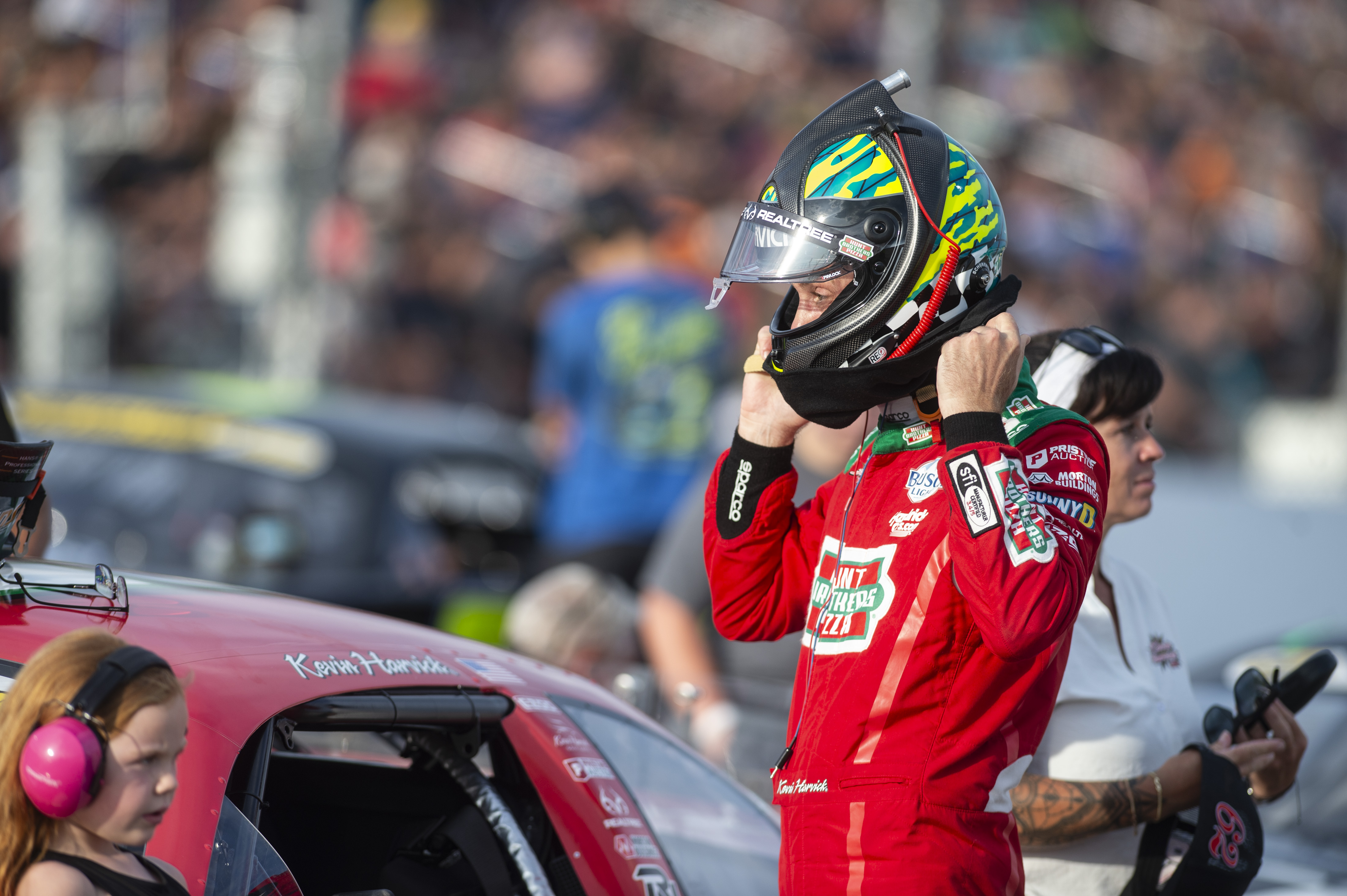 JEGS/CRA All-Stars Tour Masters of the Pros 200 - mlive.com