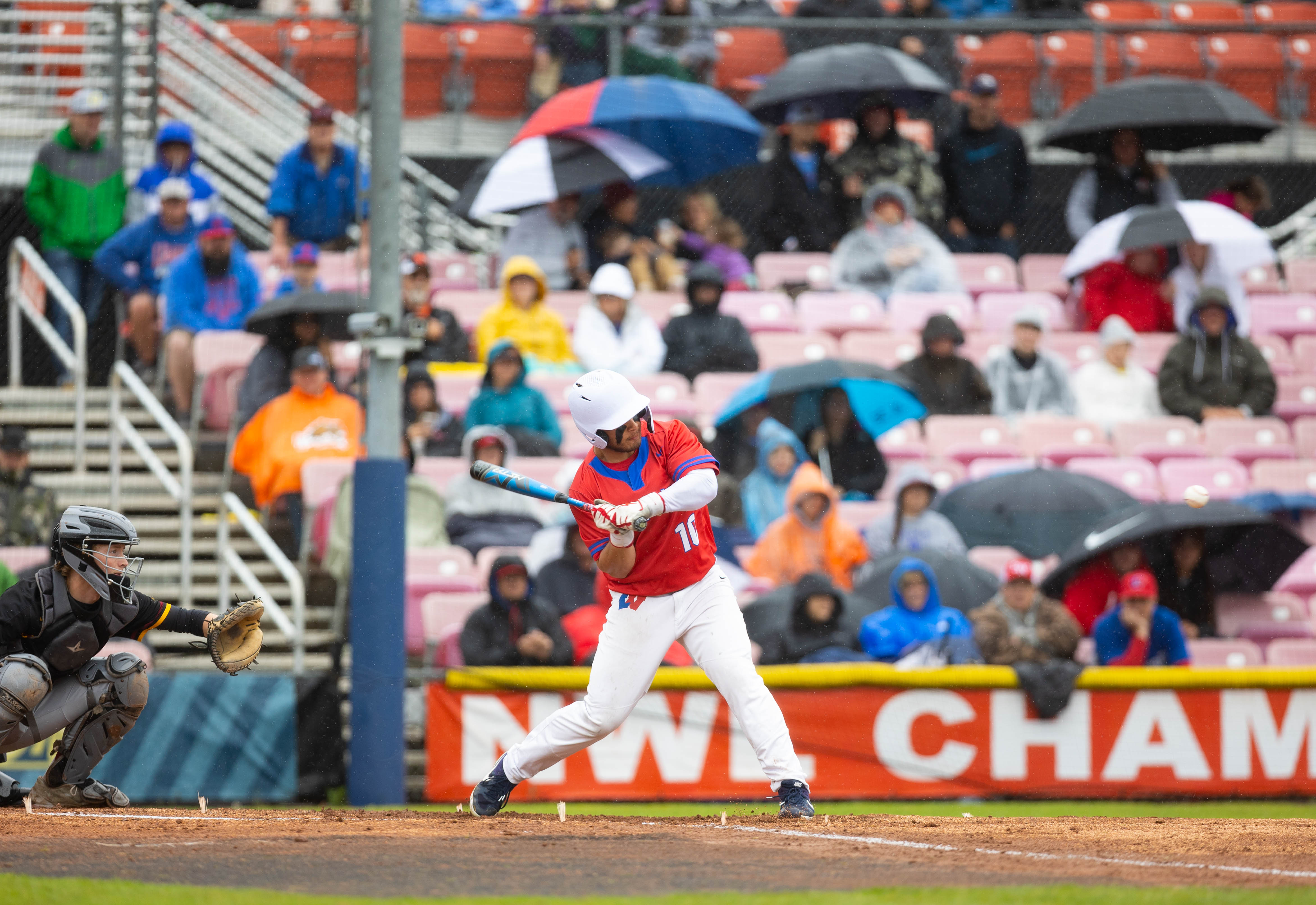 Baseball: Crescent Valley beats Lebanon for Class 5A state title ...