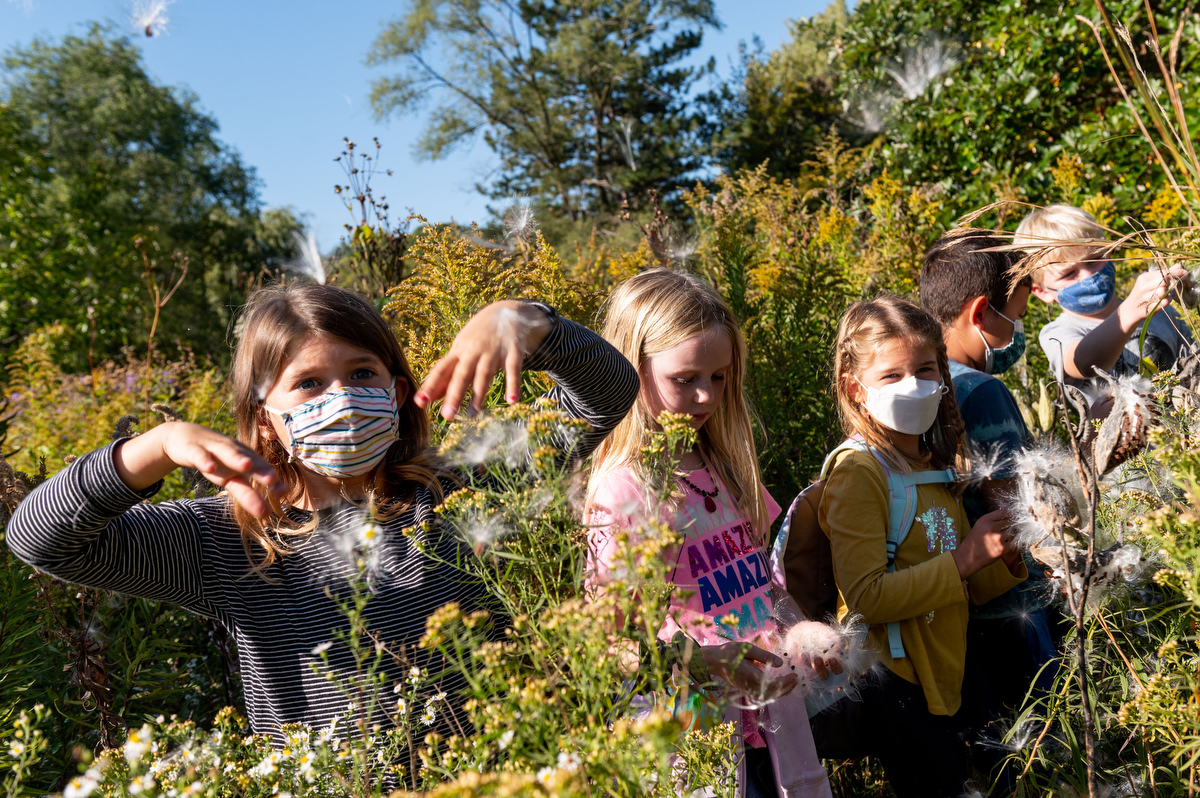 Ann Arbor Schools provide after care via Rec and Ed courses - mlive.com