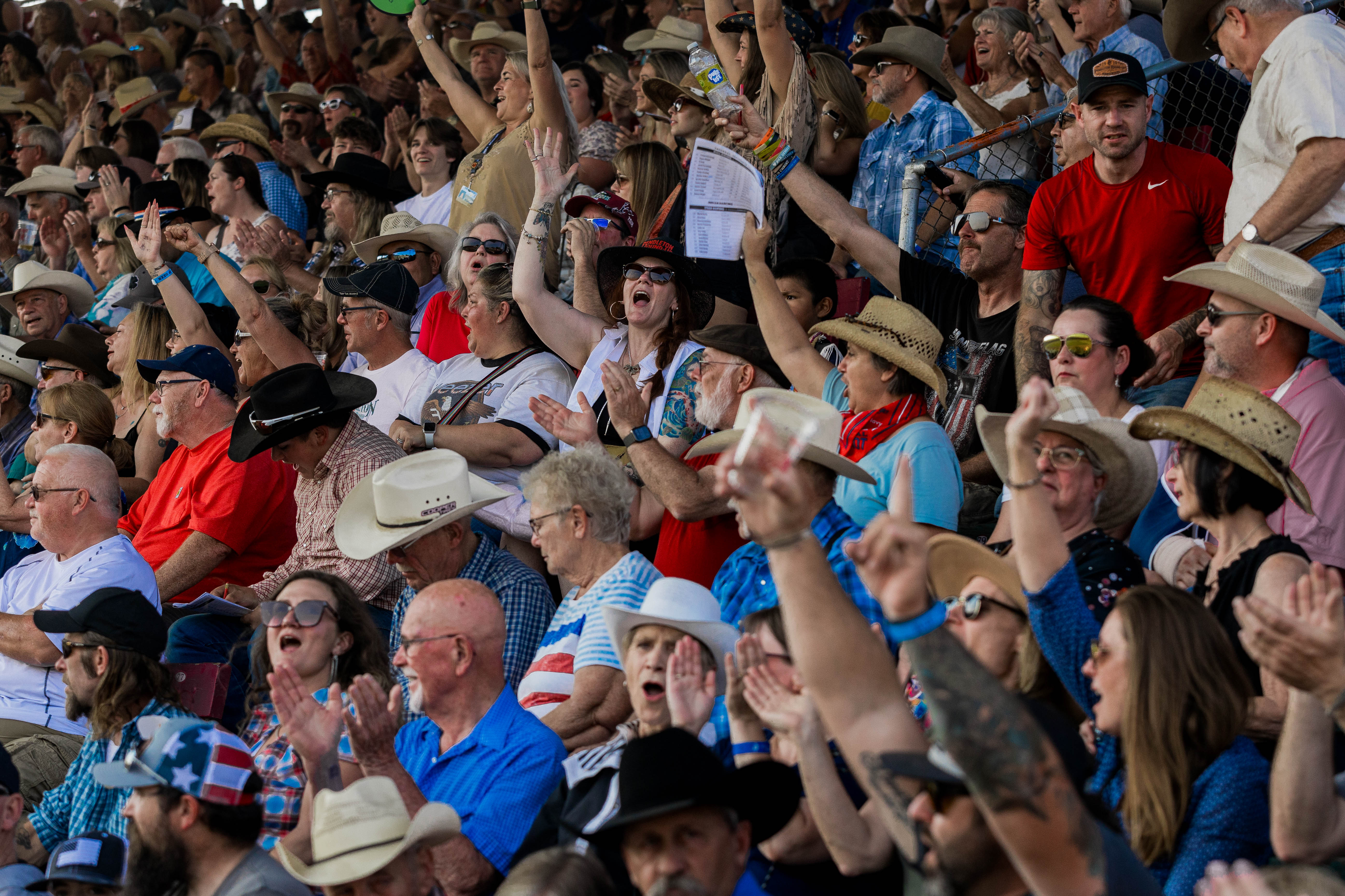 Pendleton Roundup 2023 - oregonlive.com