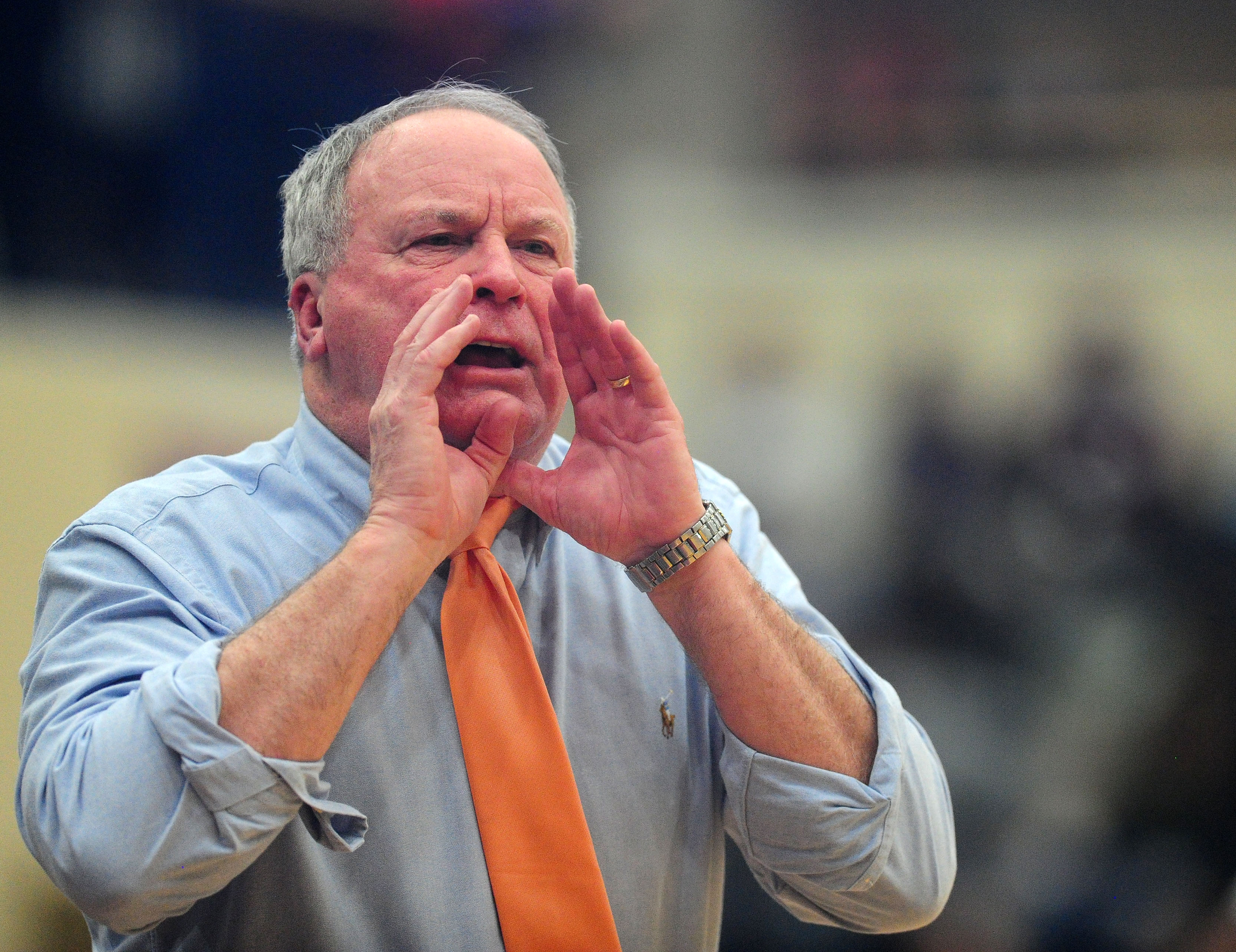 AHSAA Area Basketball Tournament - al.com