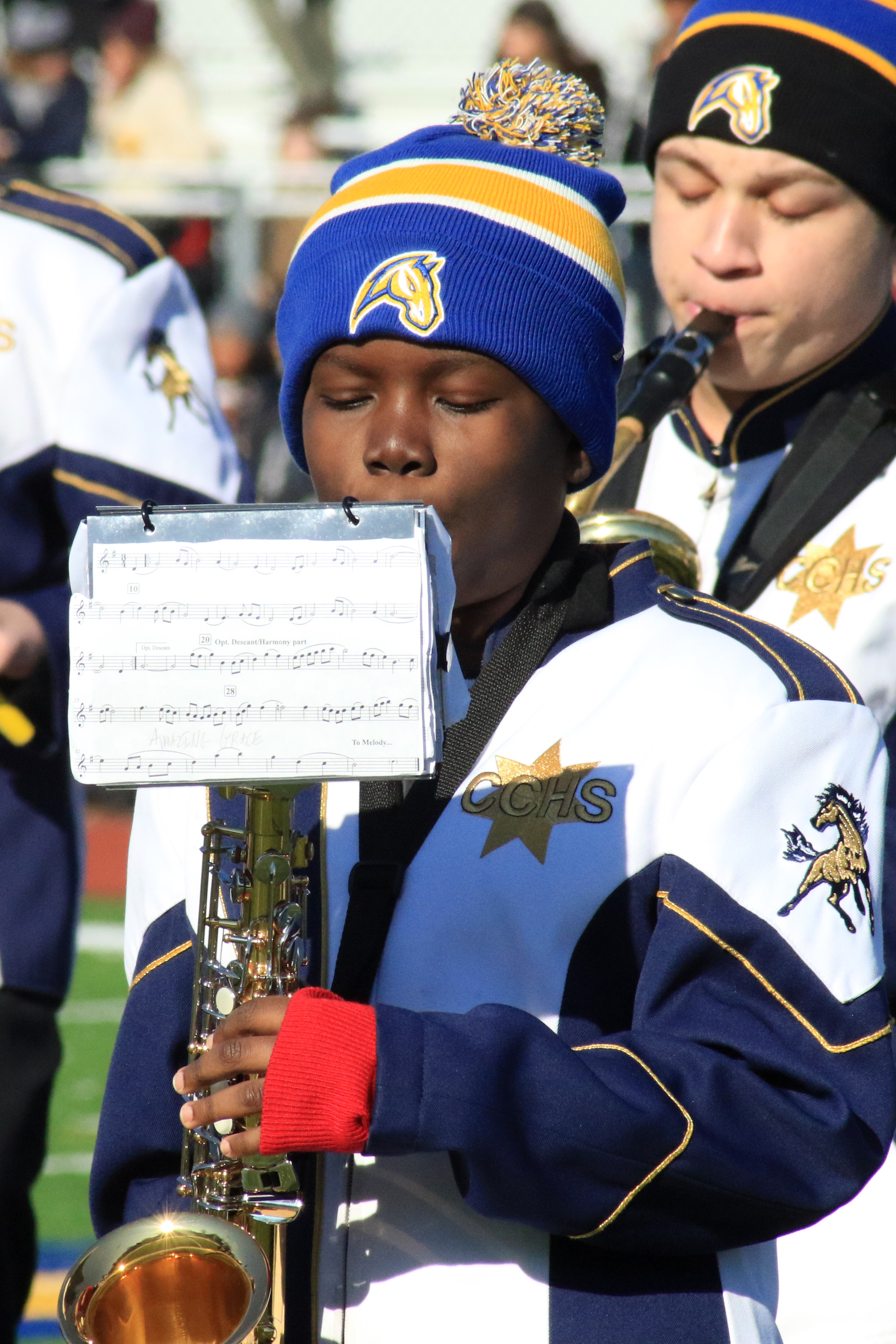 Sword Game: Chicopee Comp vs. Chicopee 2022 - masslive.com