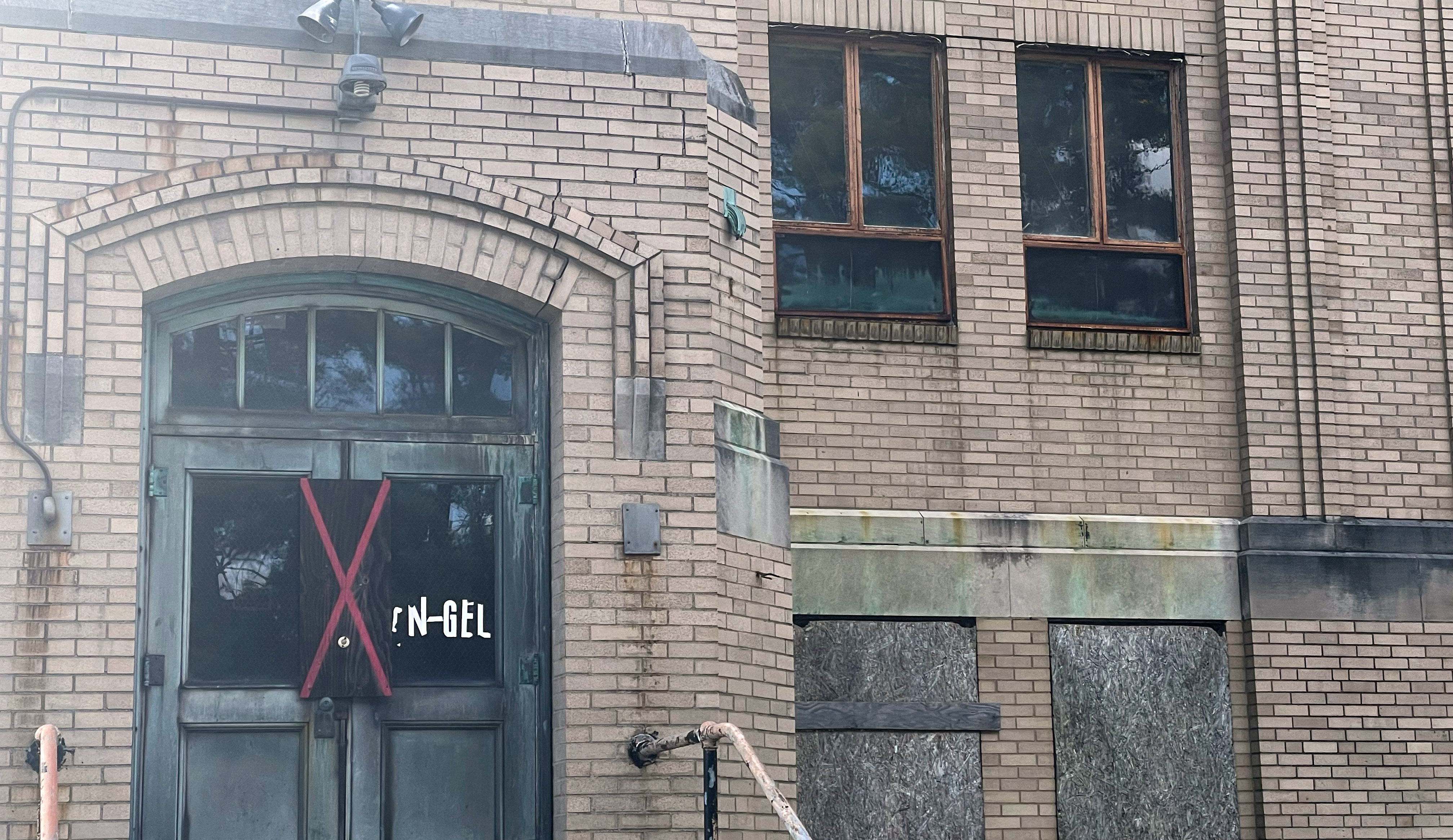 Springfield Municipal Hospital site - masslive.com