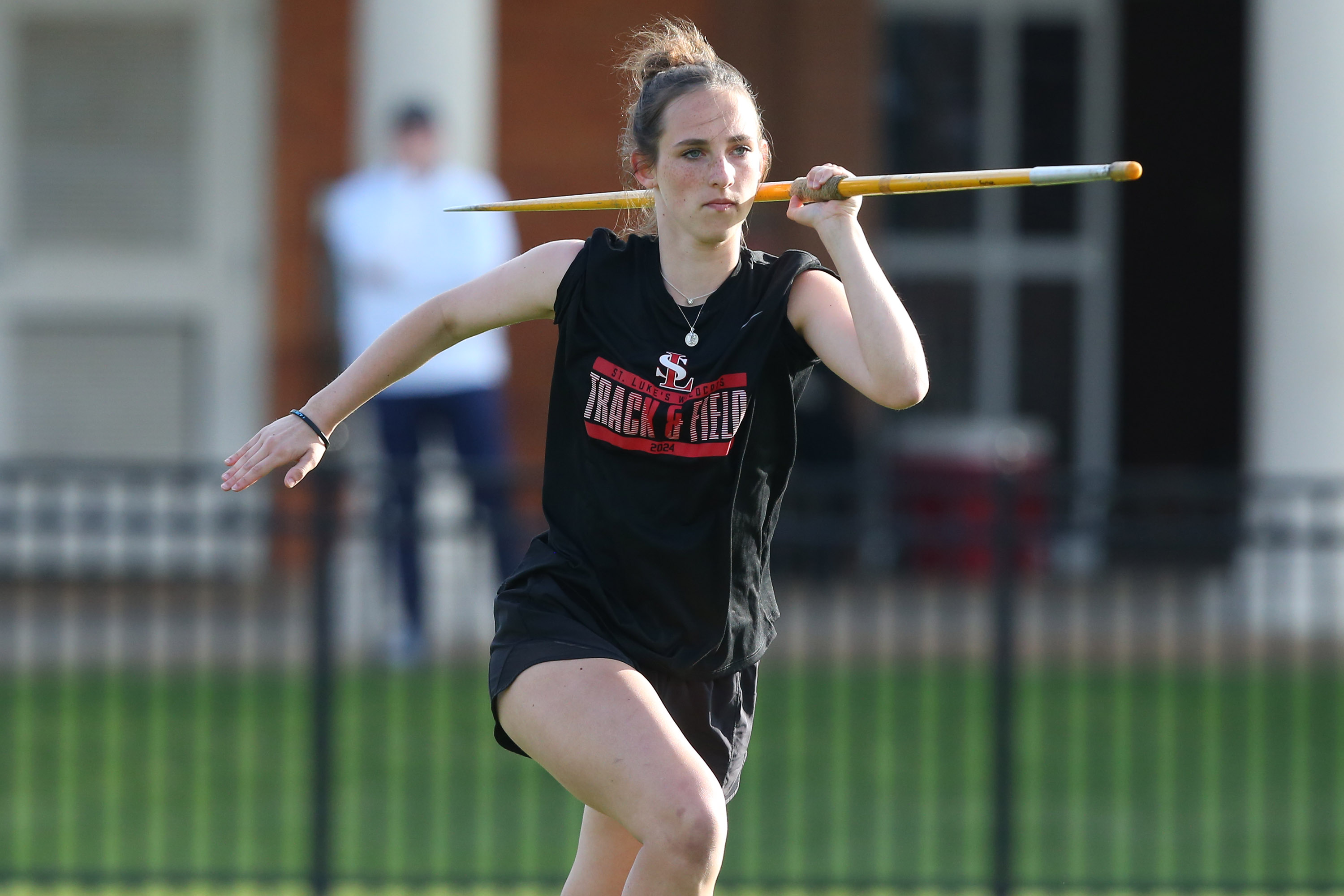 2024 Lyon Newell Throws Event - al.com