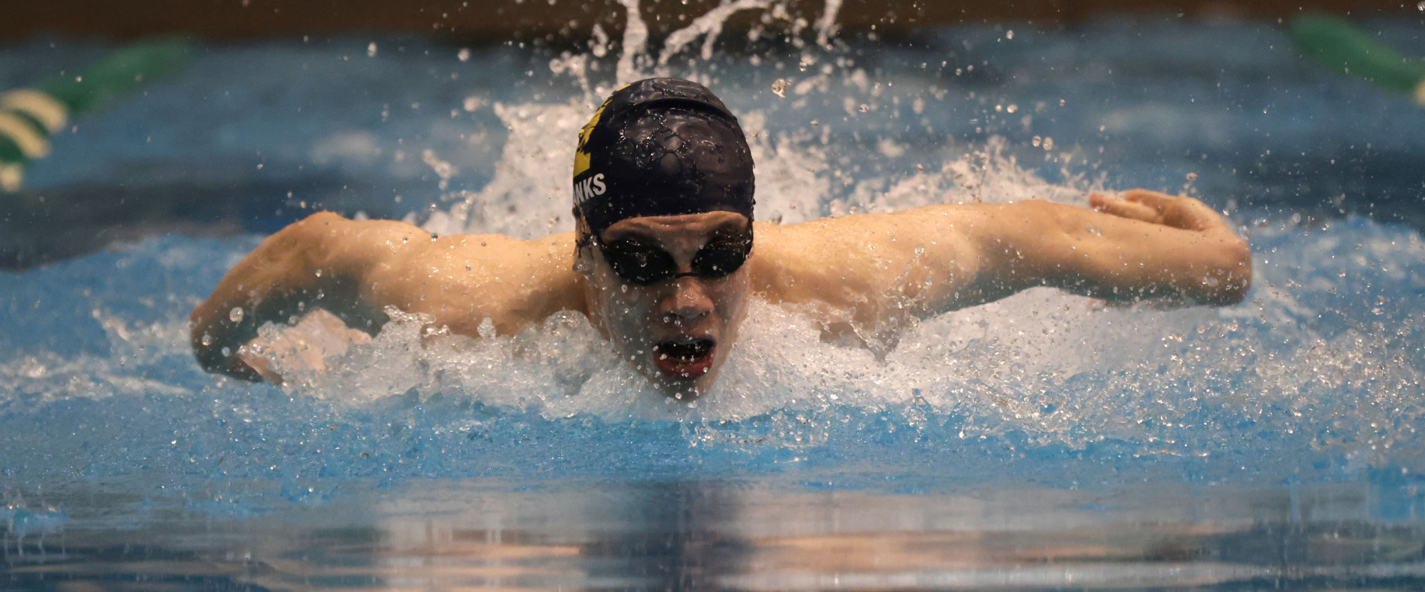 49th Viking Invitational Swim Meet at CSU - cleveland.com