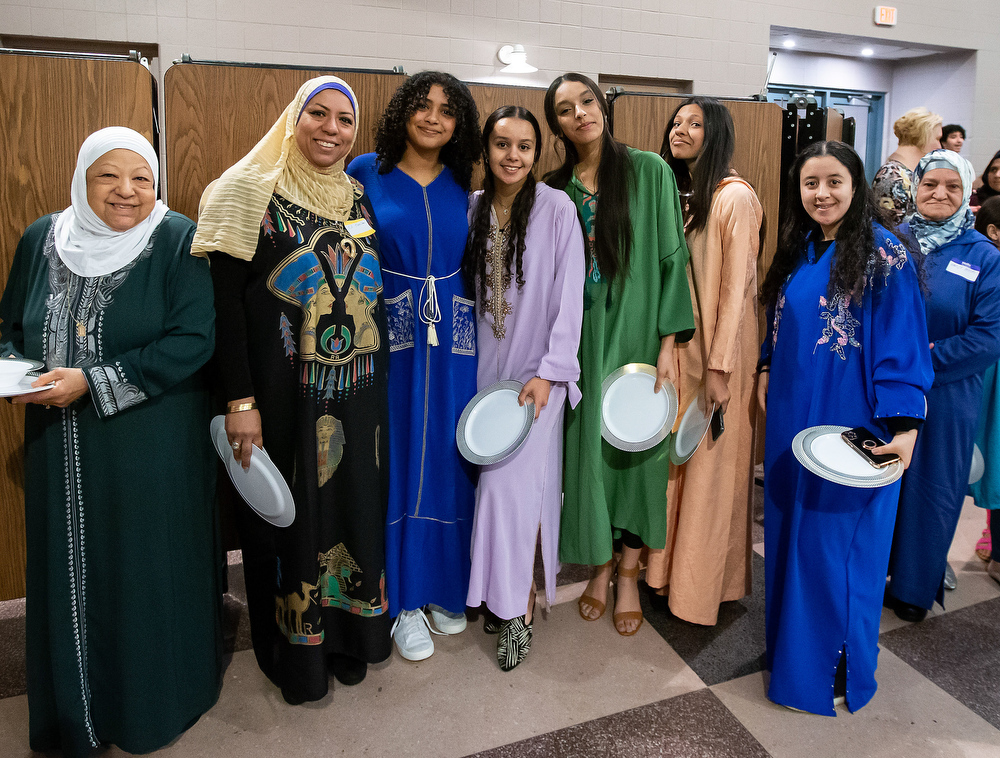Ramadan celebration - pennlive.com
