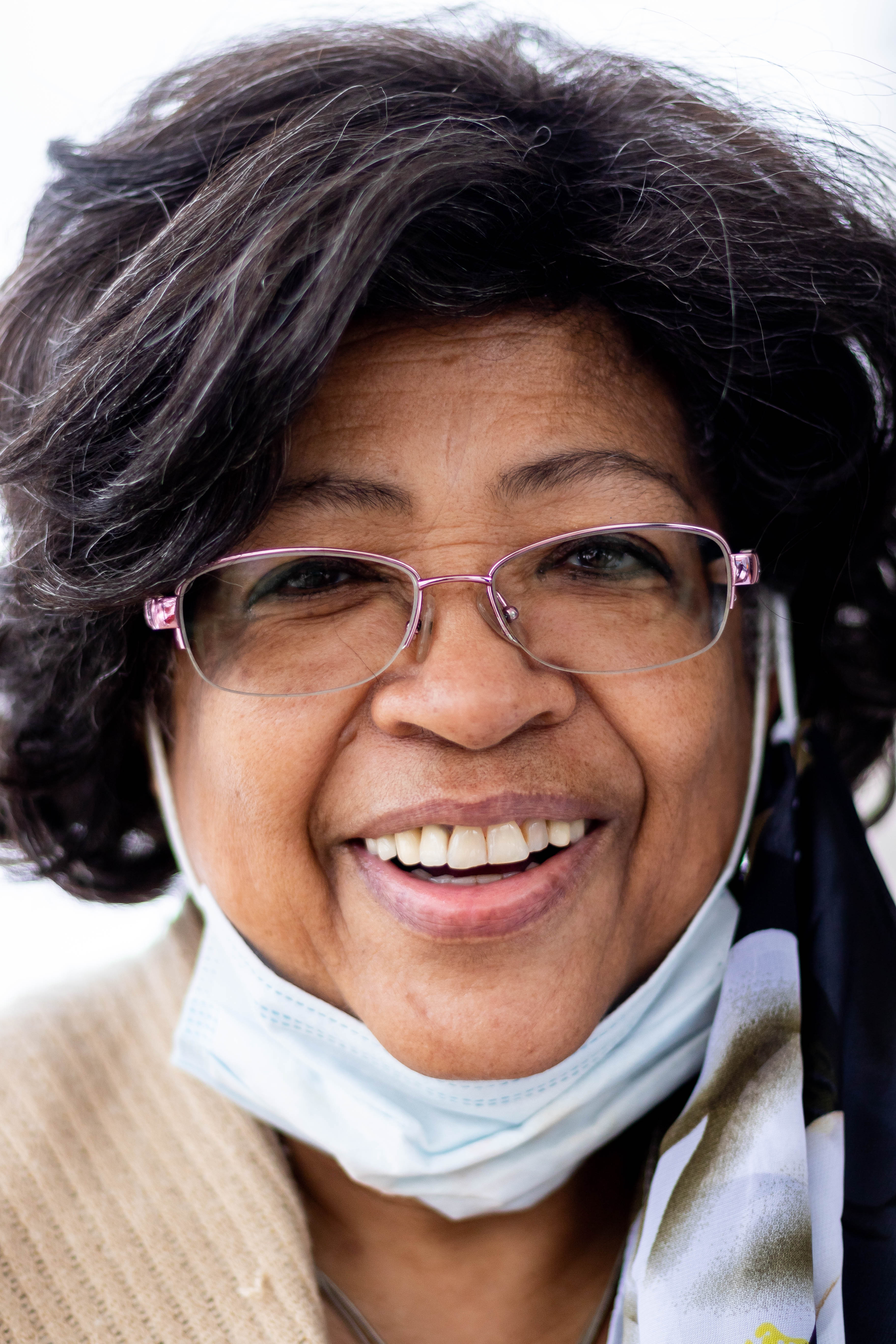 Flint community figures awarded key to the city - mlive.com