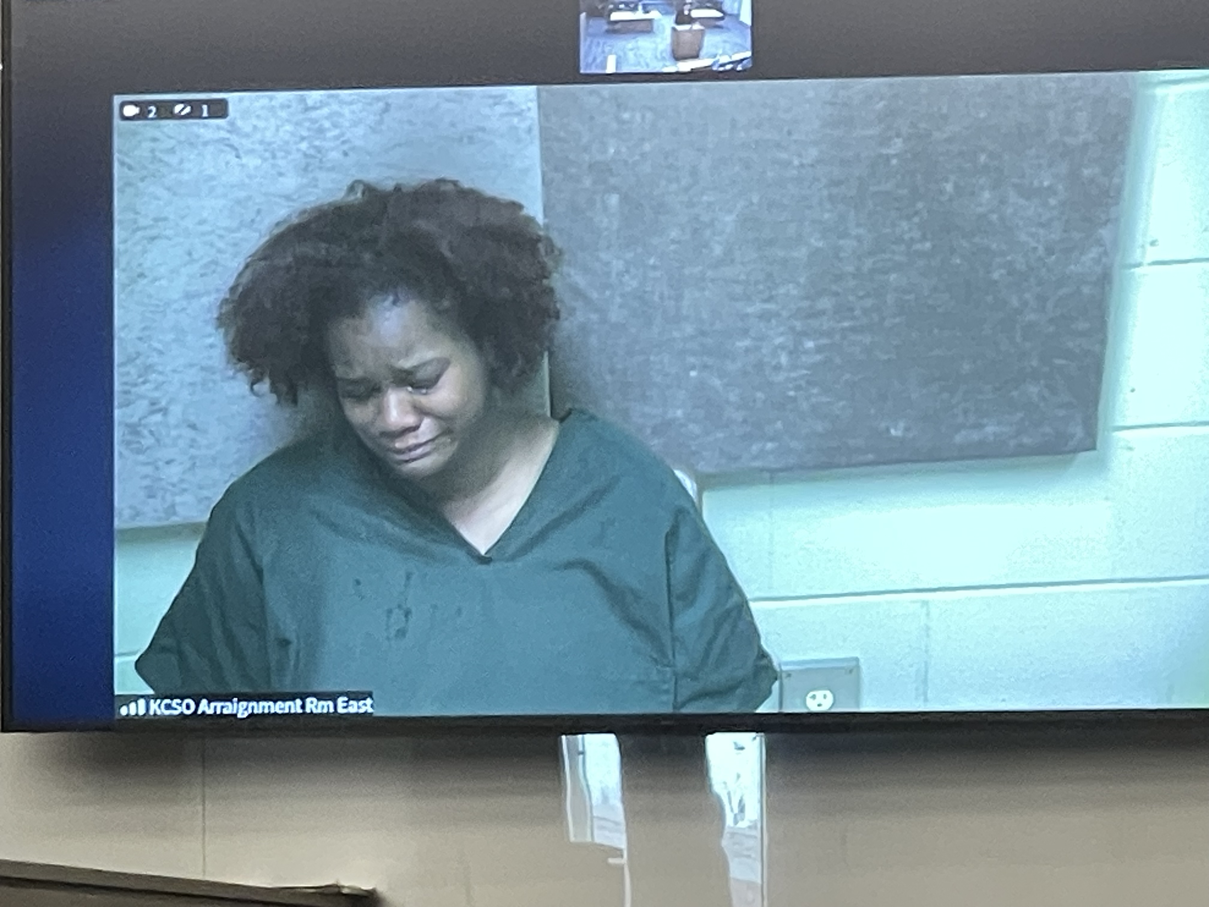 Powe and Roldan arraignments - mlive.com