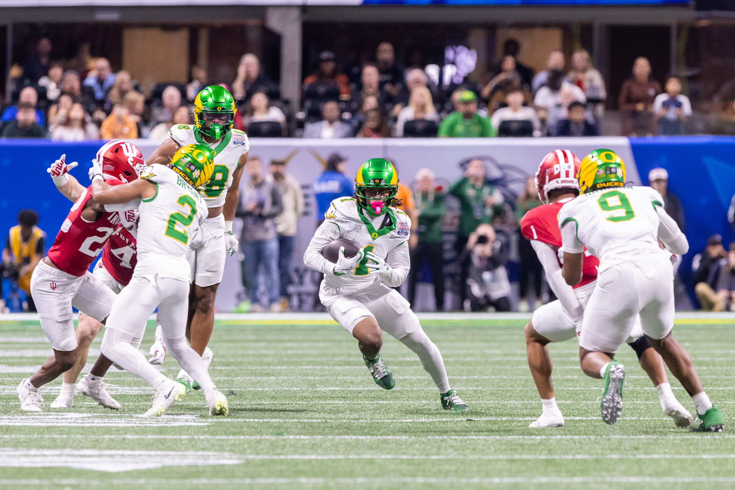 isaiah world - oregonlive.com