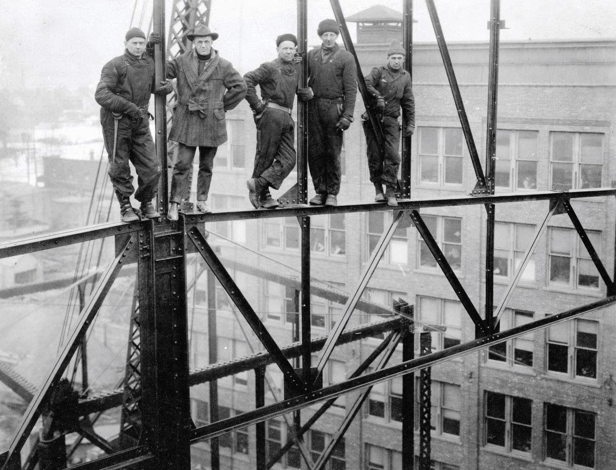 A look at the Federal Reserve Bank of Cleveland, August 8, 2023 ...