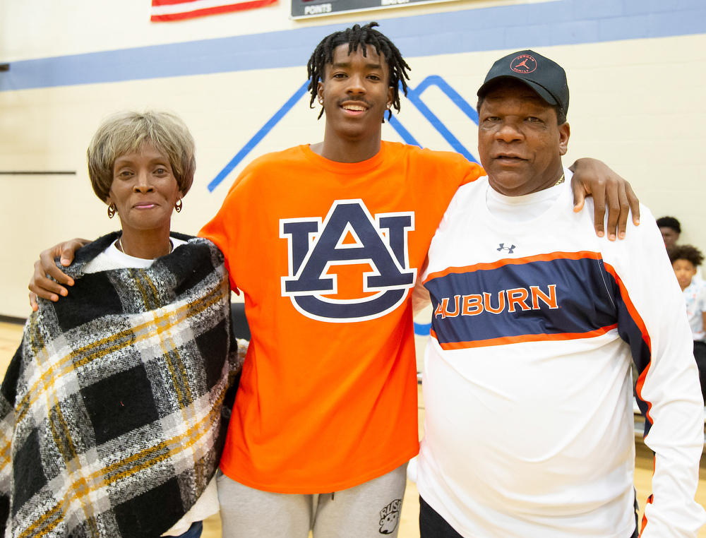 Chance Westry - syracuse.com