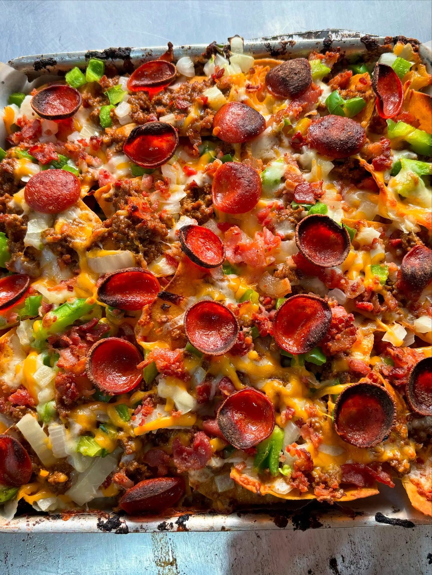 Michigan's Best Local Eats: Freakin Nachos delivers savory plates that ...