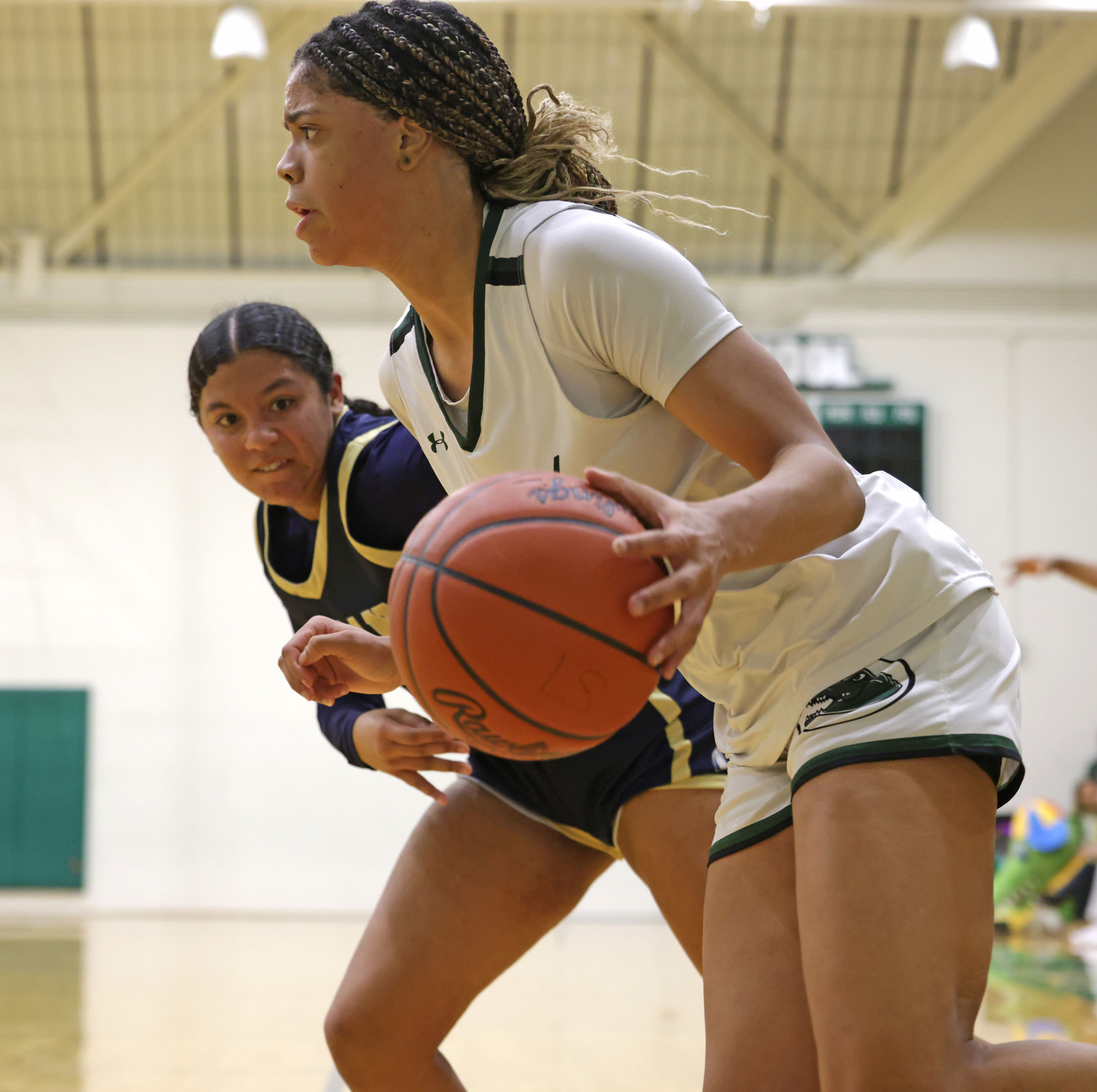 Hoban at Laurel, January 10, 2024 - cleveland.com