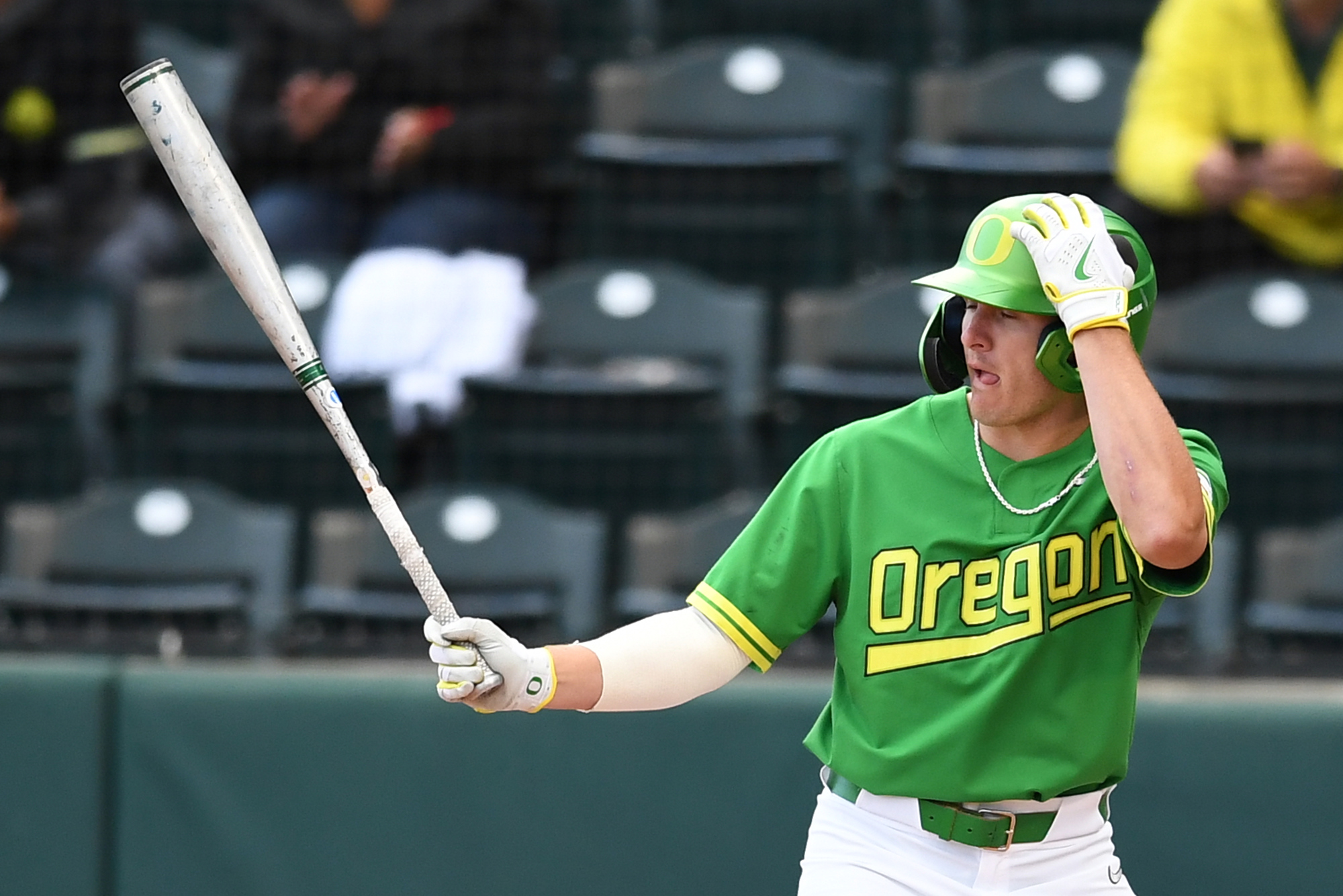 Oregon Ducks vs. LSU Tigers in Eugene Regional - oregonlive.com