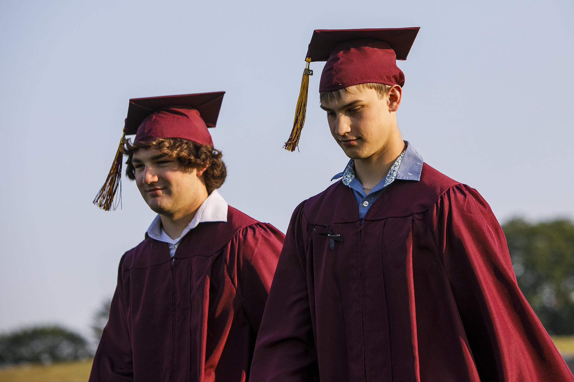 Big Spring High School 2023 Graduation: See photos from Friday's event ...