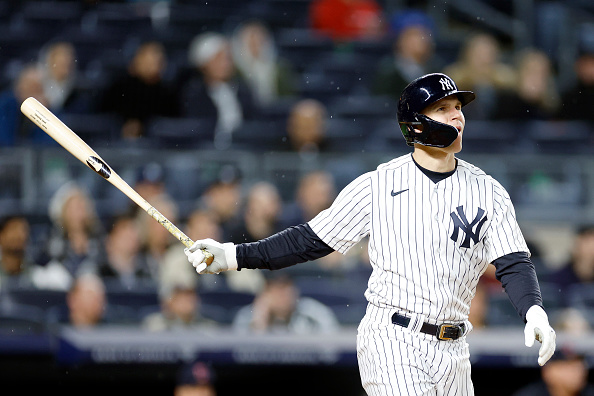 Cleveland Guardians vs New York Yankees, May 3, 2023 - cleveland.com