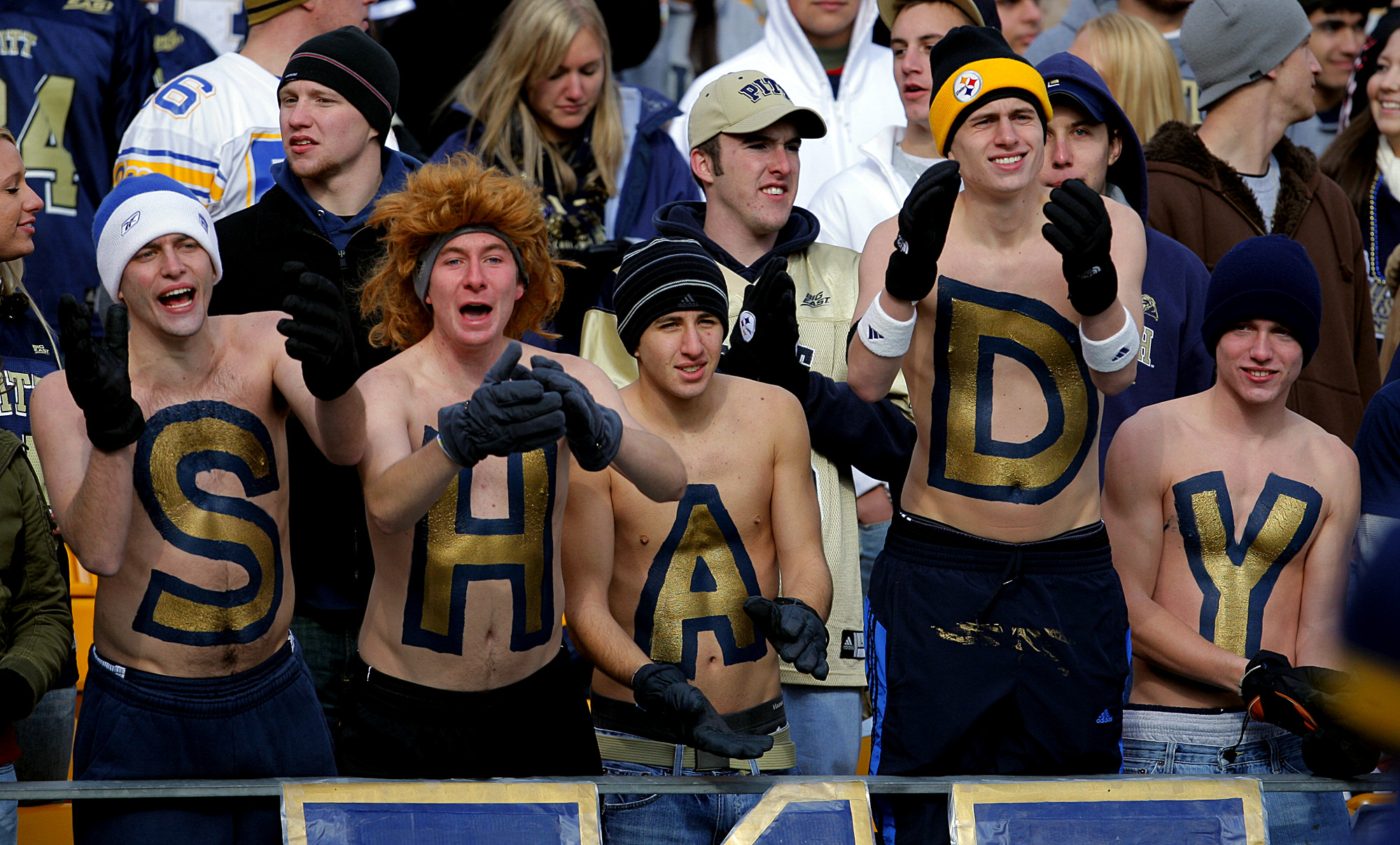 LeSean McCoy through the years - pennlive.com