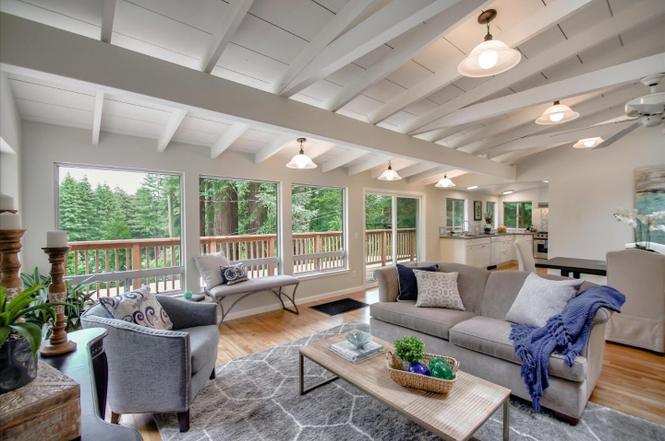 Bigfoot's in the house - oregonlive.com