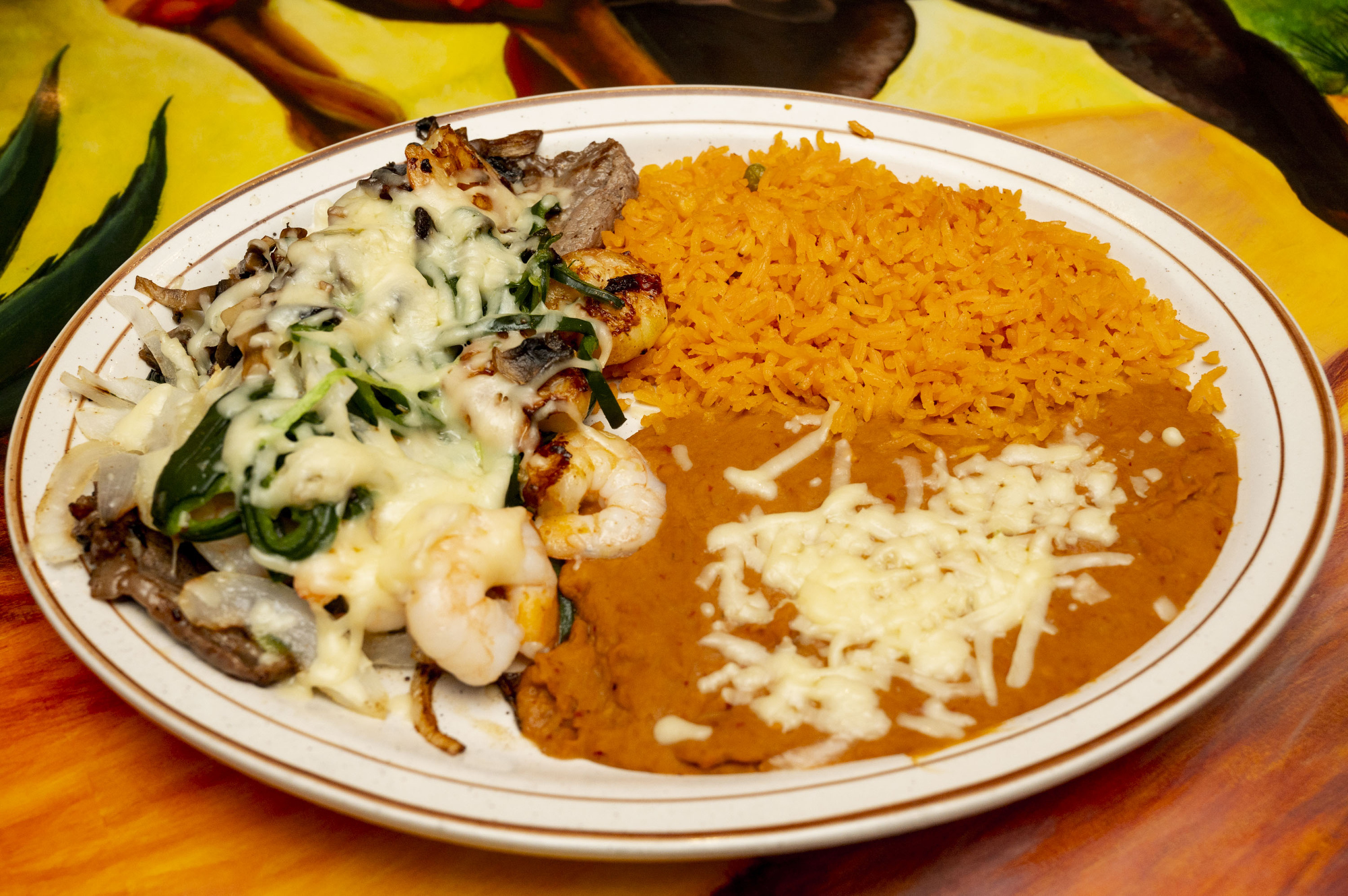 Local Eats: Cancun Mexican Grill in Saline - mlive.com