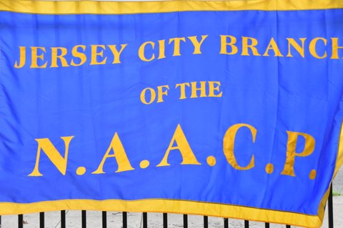 Jersey City NAACP chapter - nj.com