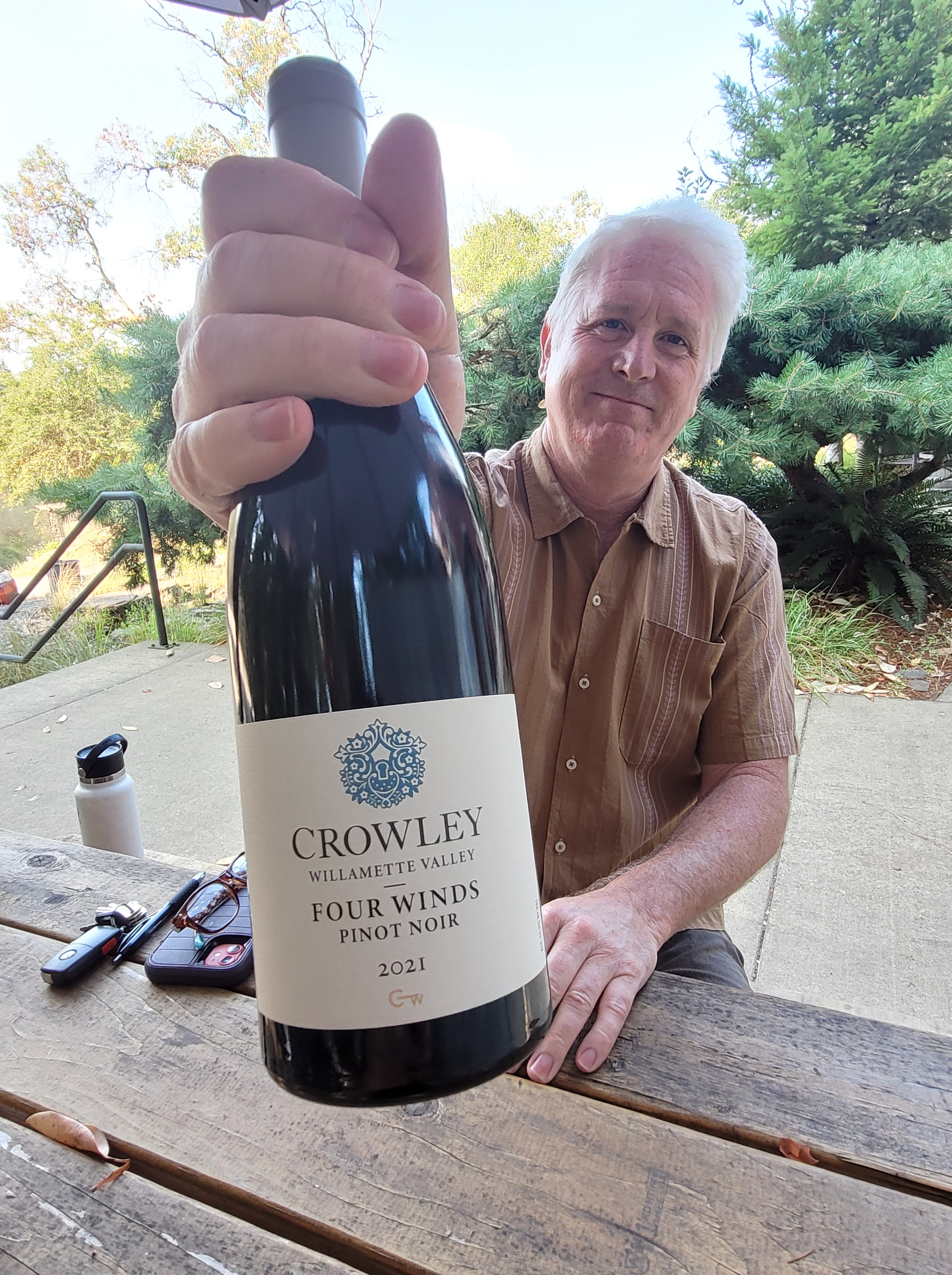 Oregon Pinot Noir Bracket Challenge 2024 - oregonlive.com
