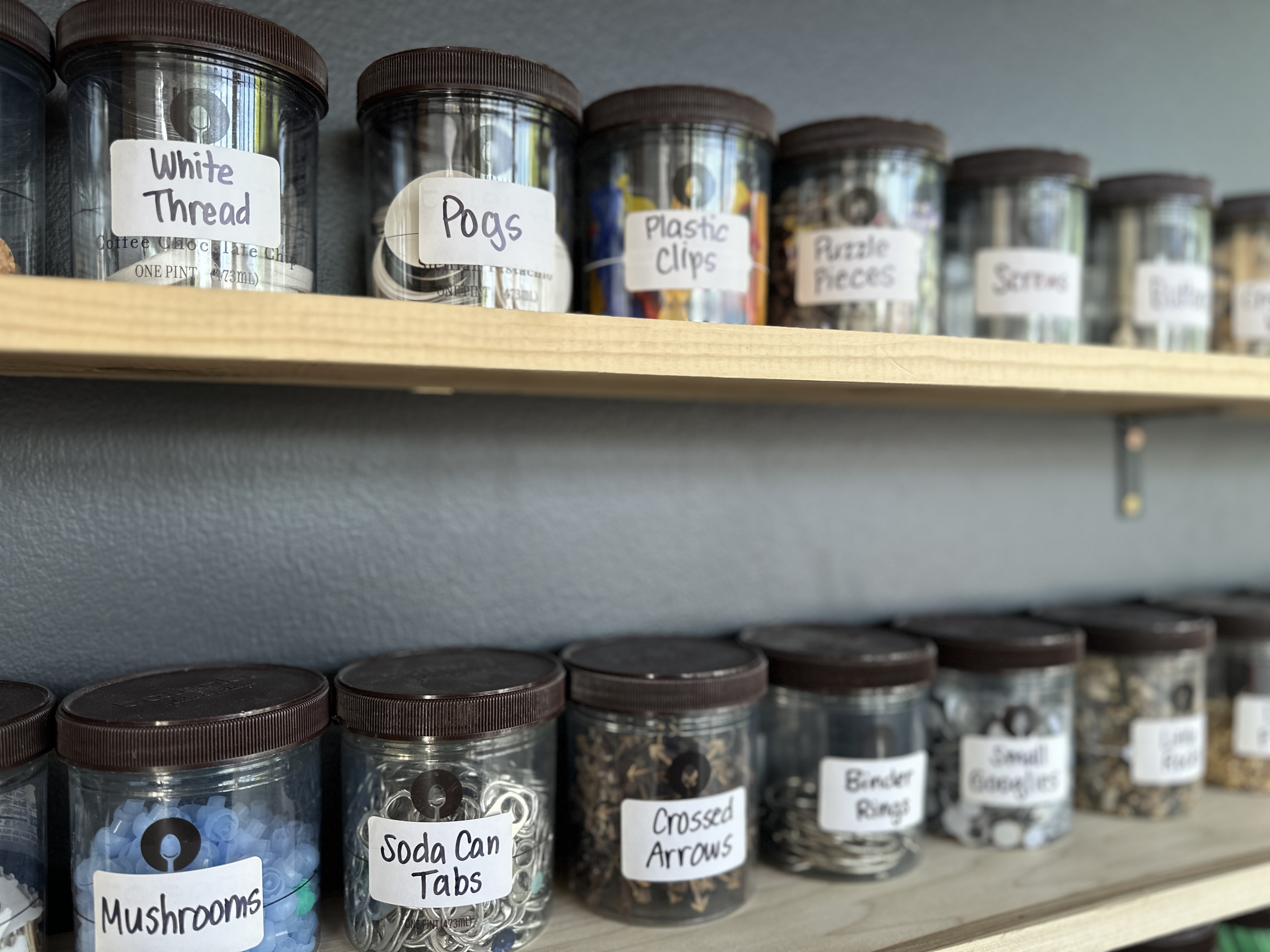 Scrap Creative Reuse Portland - oregonlive.com