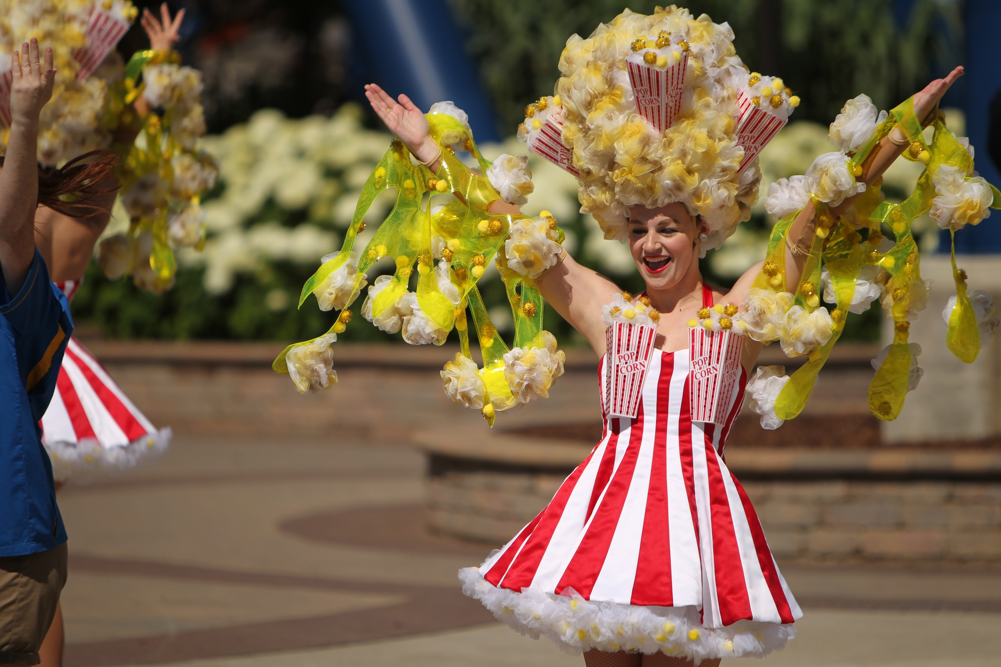 Cedar Point 150th anniversary celebration - cleveland.com