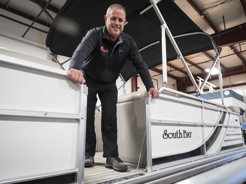 Brunelle's Marina for Outlook 2023 - masslive.com