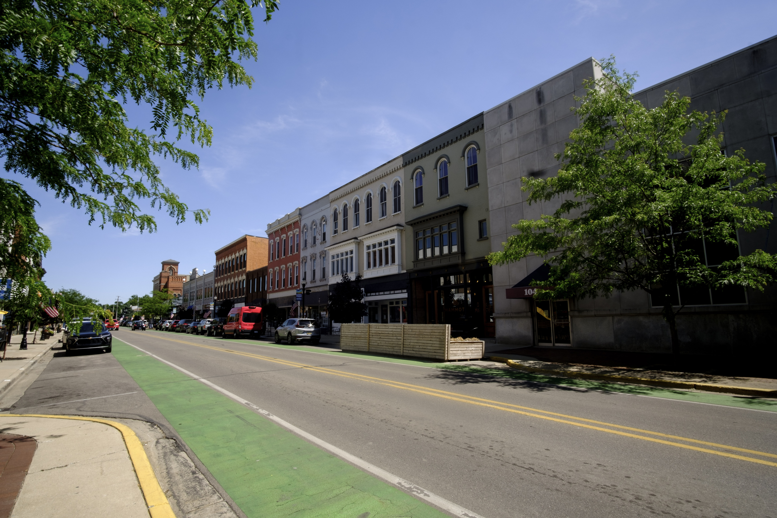 Adrian, Michigan - mlive.com