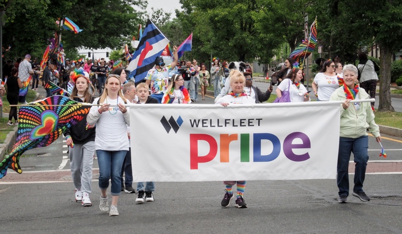 2023 Springfield Pride Parade - masslive.com