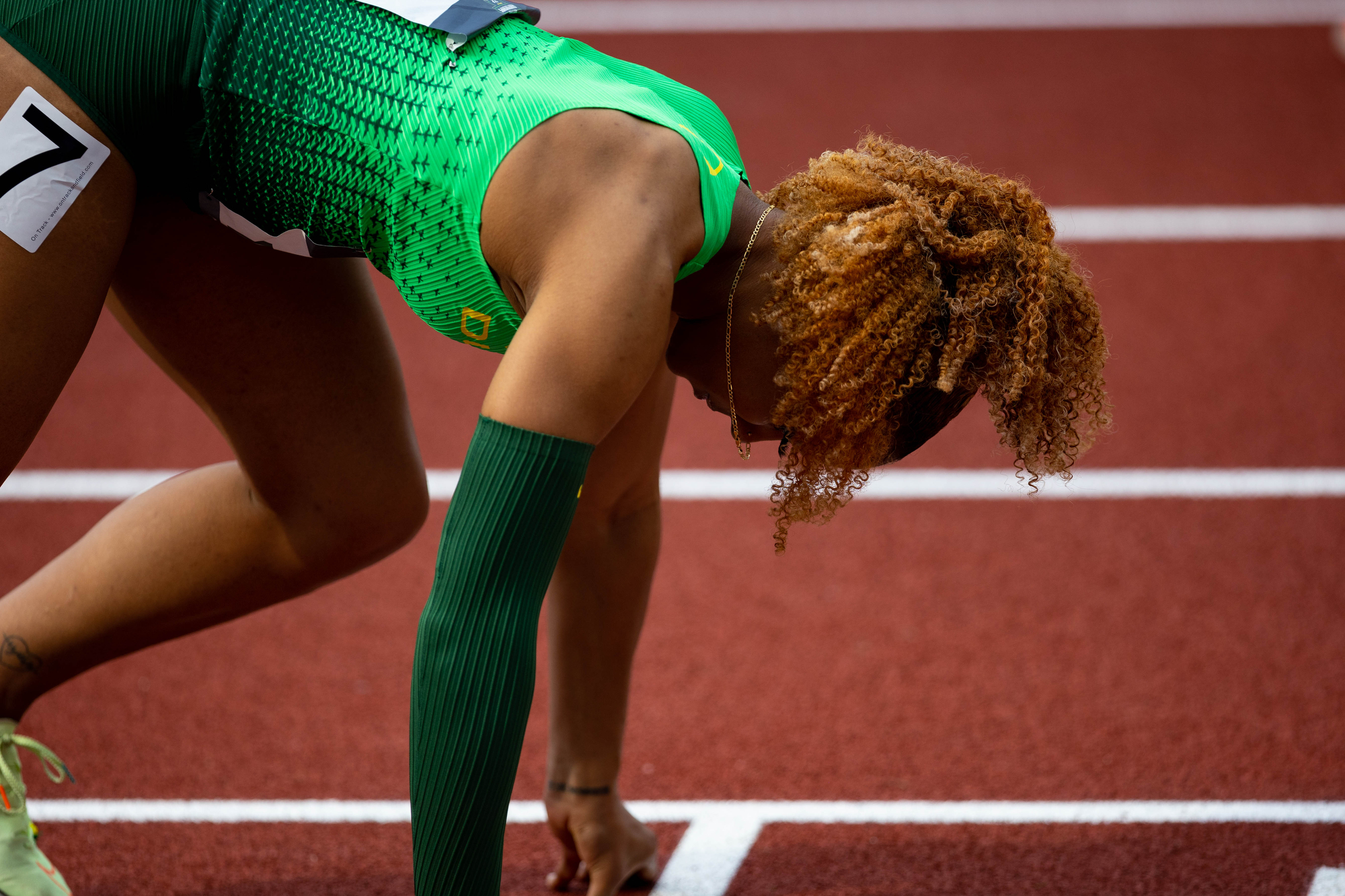 NCAA Outdoor Track & Field Championships, Day 2 - oregonlive.com
