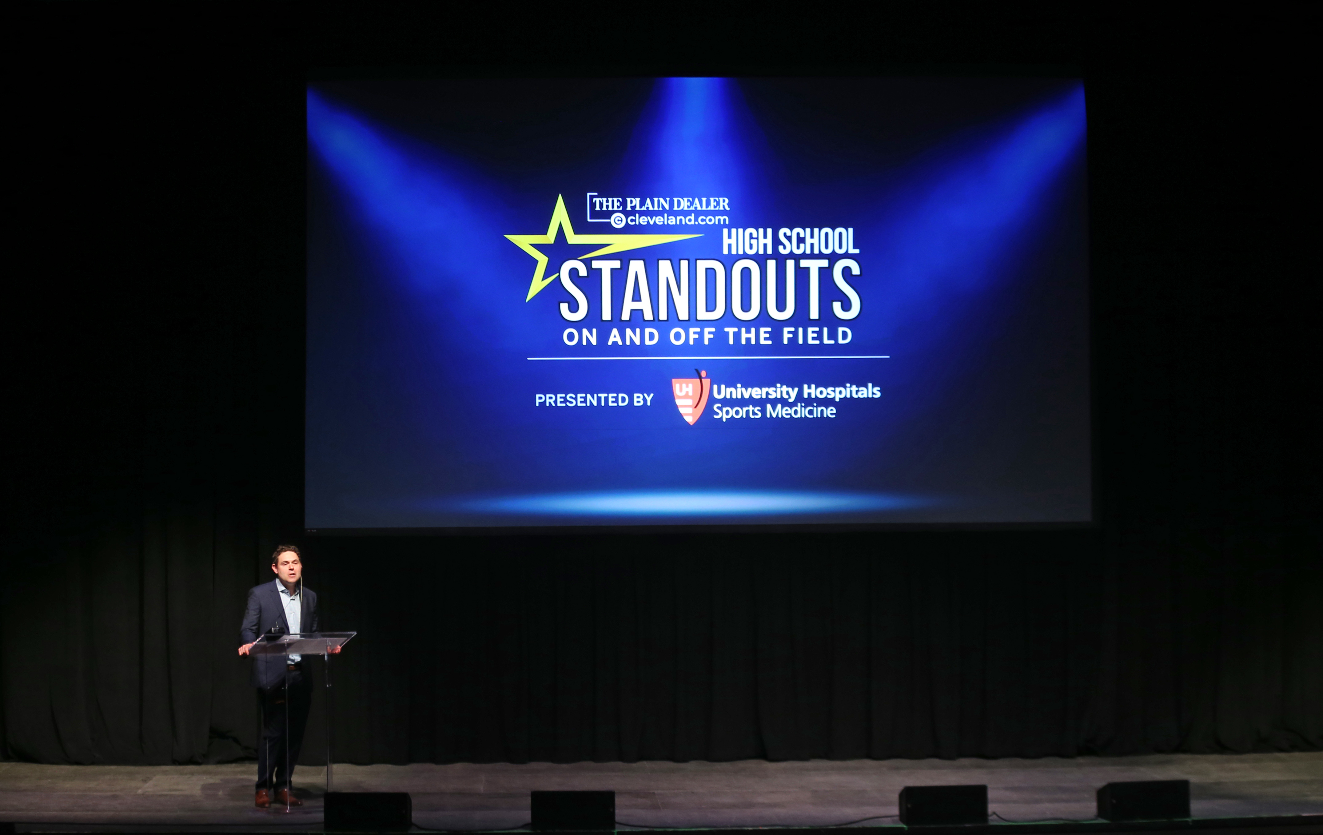 The High School Standouts Awards, June 15, 2022 - cleveland.com