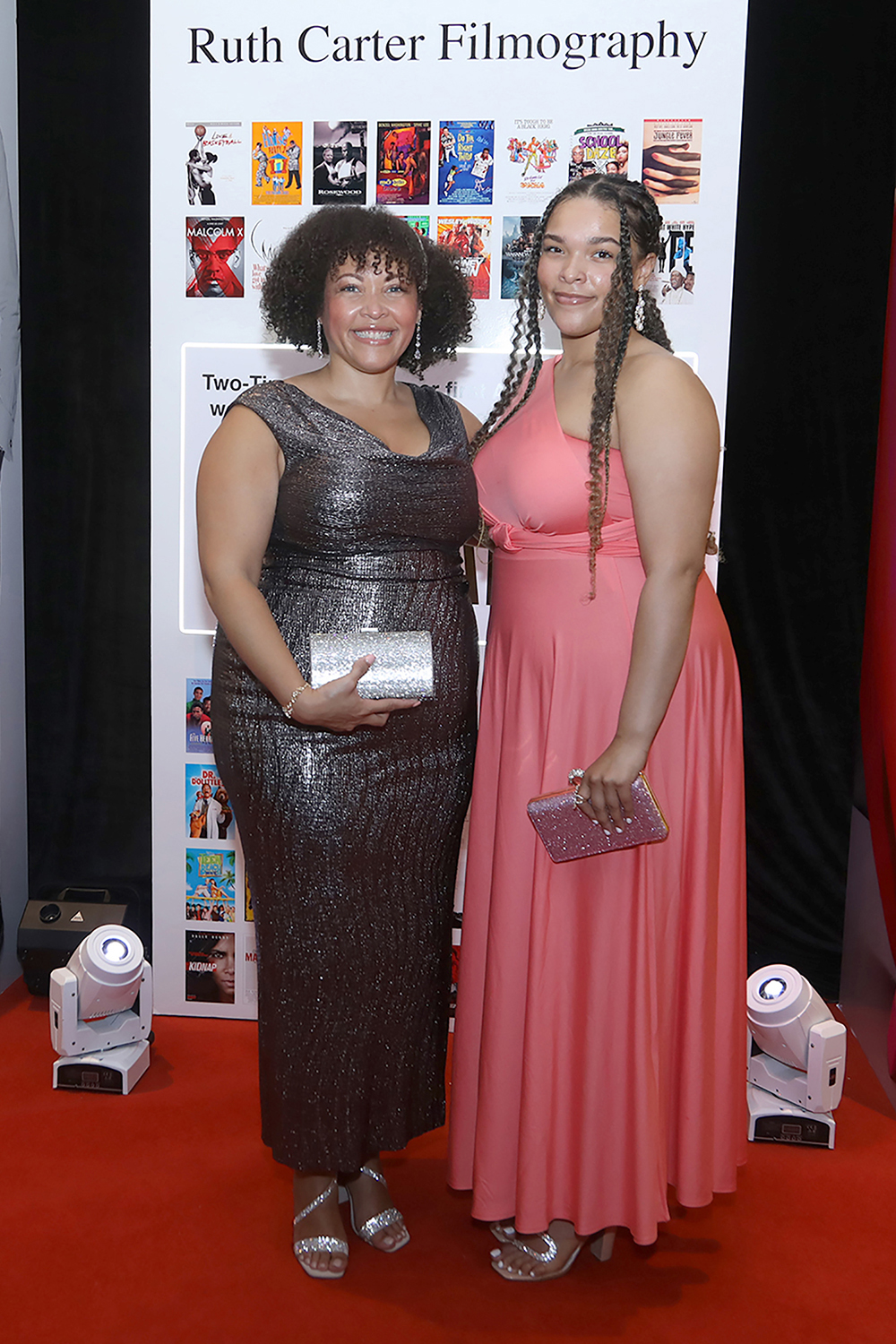 The Pink Magnolia Gala Honoring Ruth E. Carter - masslive.com