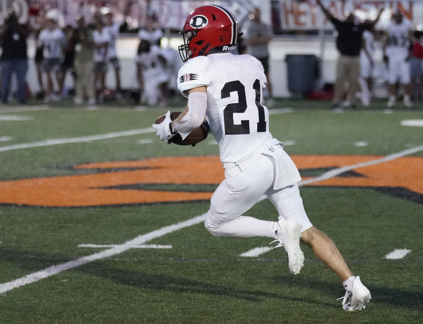 Decatur vs. Austin High School Football Aug. 26, 2022 - al.com