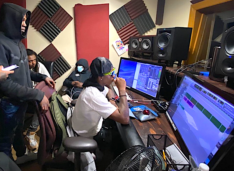 Nonprofit awards show to honor Newark community ‘legends’ and the youth ...