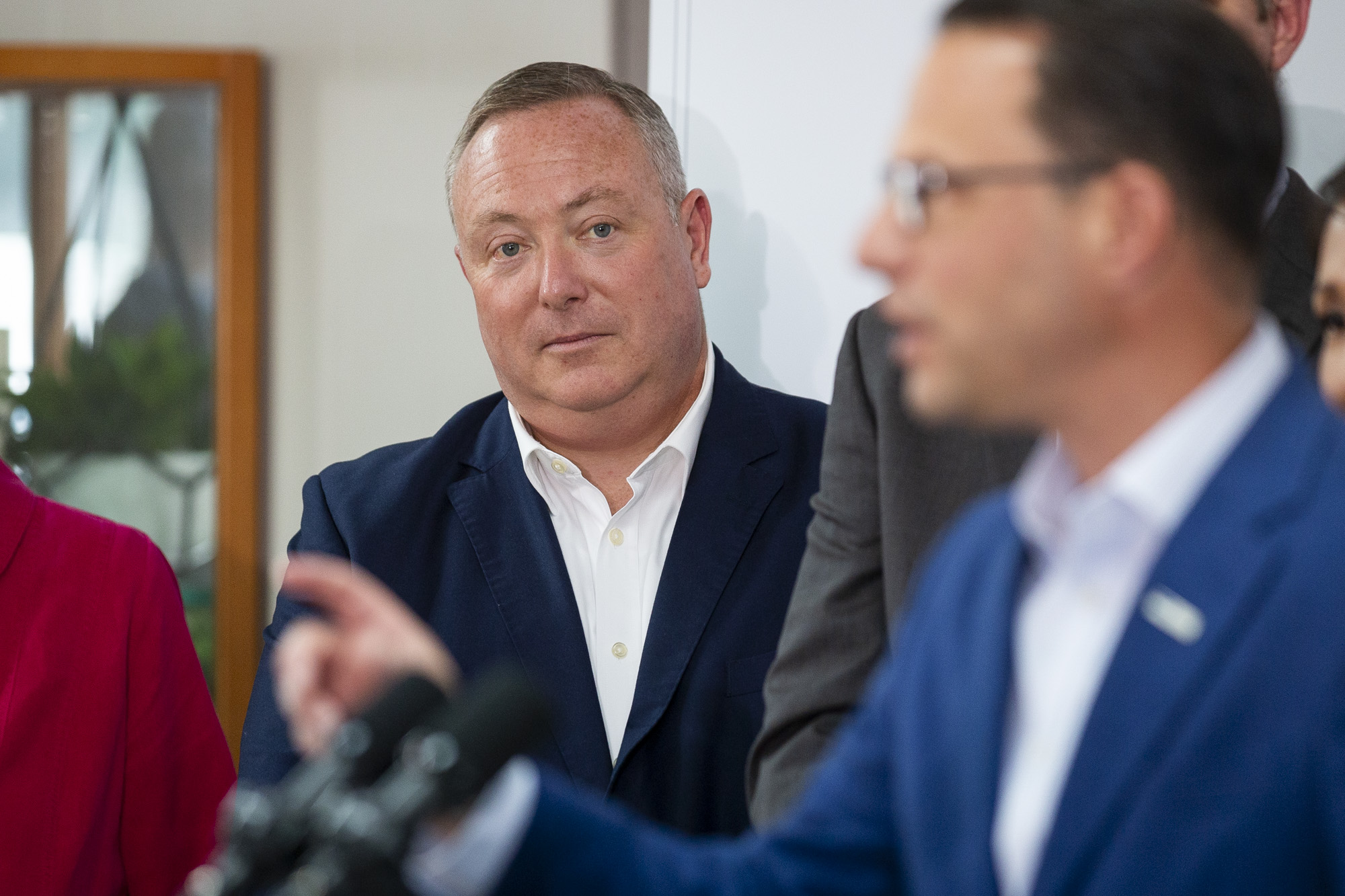 Gov. Josh Shapiro Ceremonial Bill Signing - pennlive.com