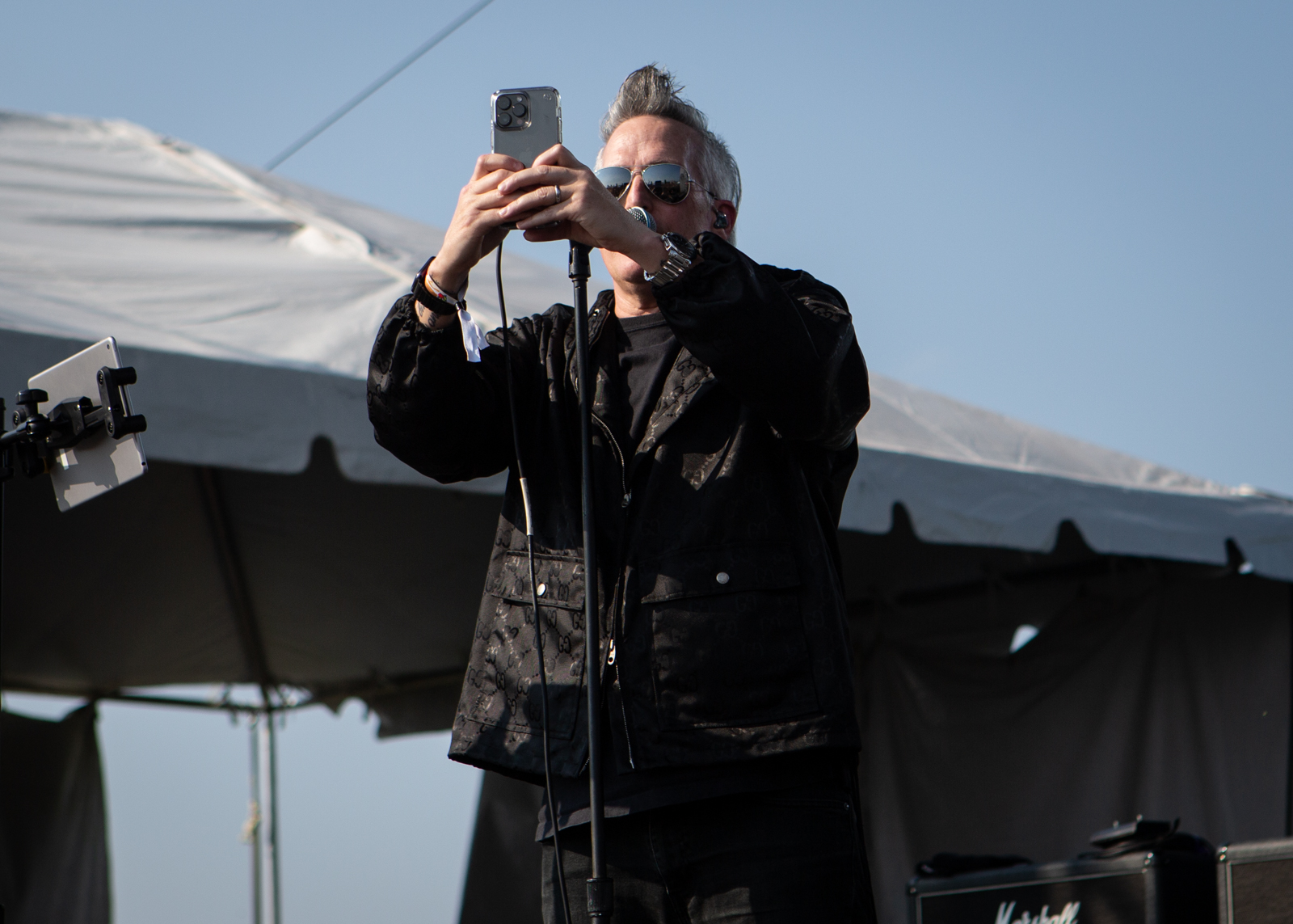 Buzzard Fest 2023: Incubus, Bush, Live, and Filter Play Revived Alt ...