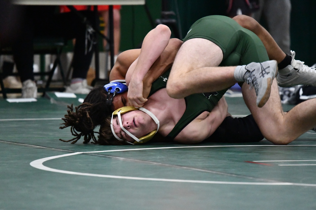 Spc Kenneth Haines Memorial wrestling tournament - syracuse.com